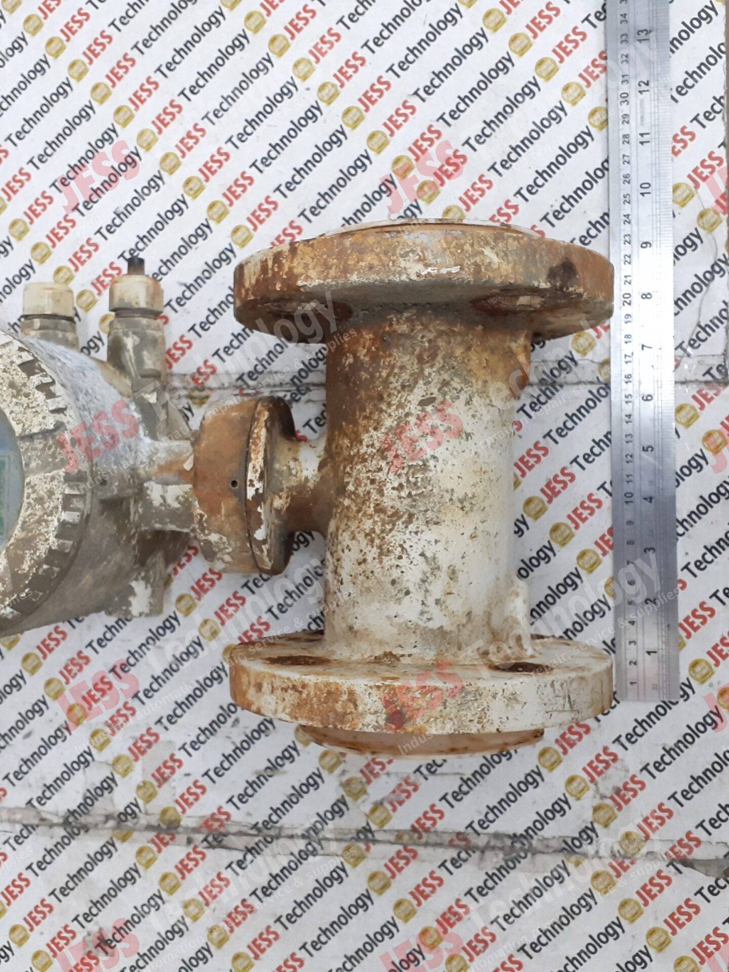 JESS Repair Service in Malaysia - Repair ABB abb flow meter - -, Best ...