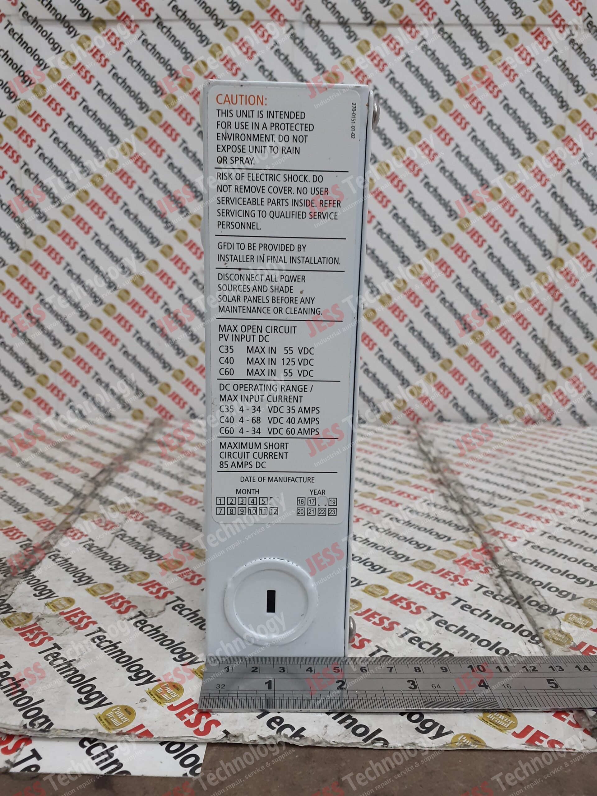 JESS Repair Service in Malaysia - Repair SCHNEIDER ELECTRIC SCHNEIDER ...