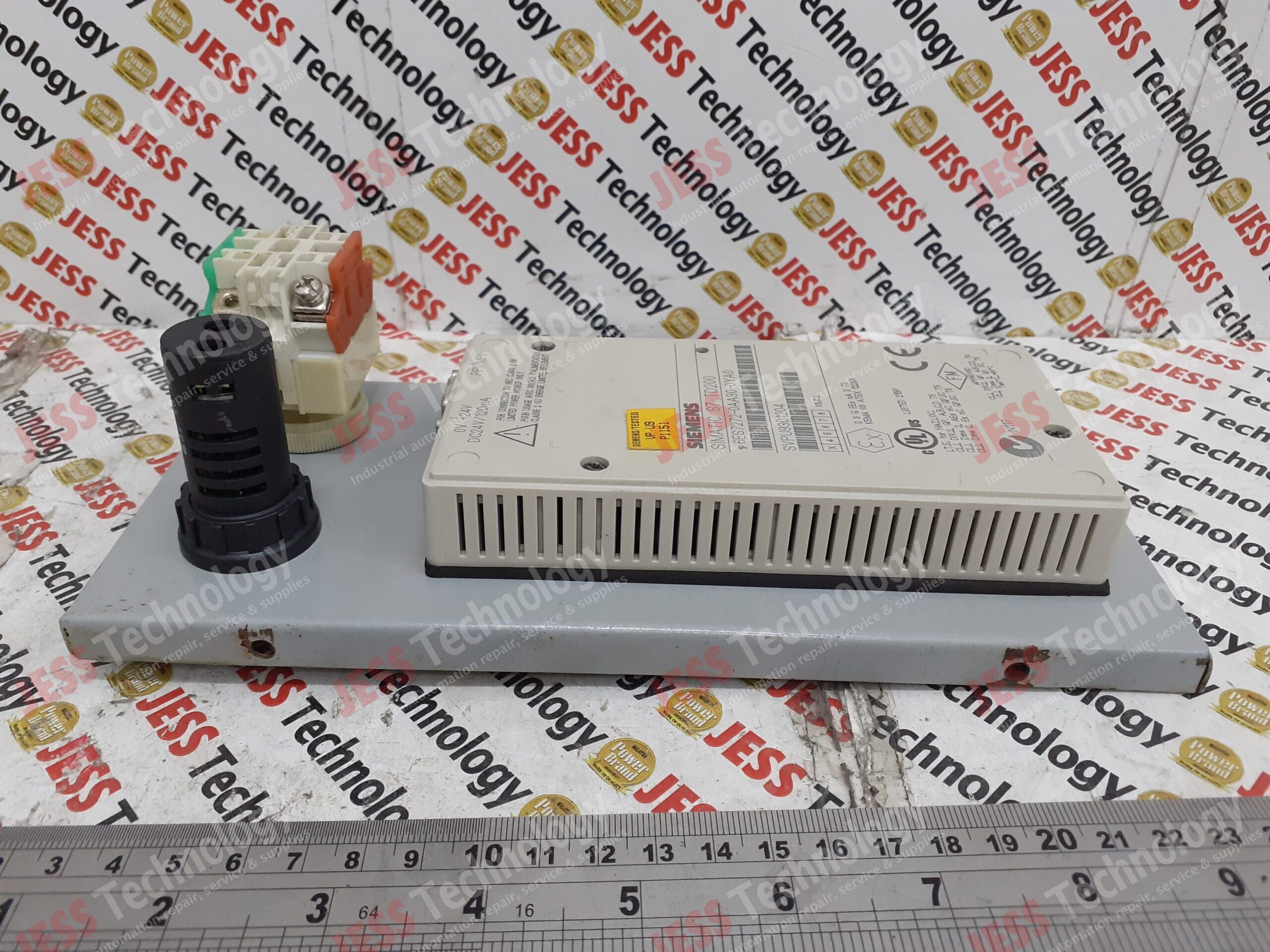 JESS Repair Service in Malaysia - Repair SIEMENS SIEMENS SIMATIC S7 ...