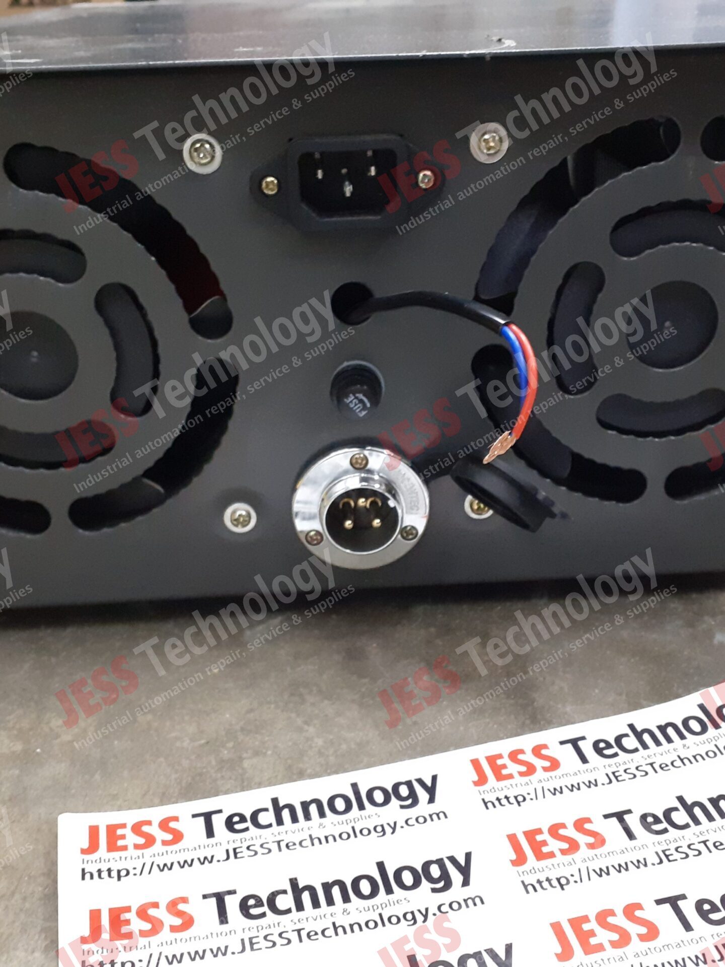 JESS Repair Service in Malaysia - Repair BIG ULTRASONIC Big ultrasonic ...