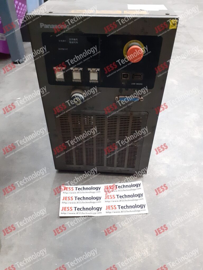 JESS Repair Service in Malaysia - Repair PANASONIC Panasonic laser ...