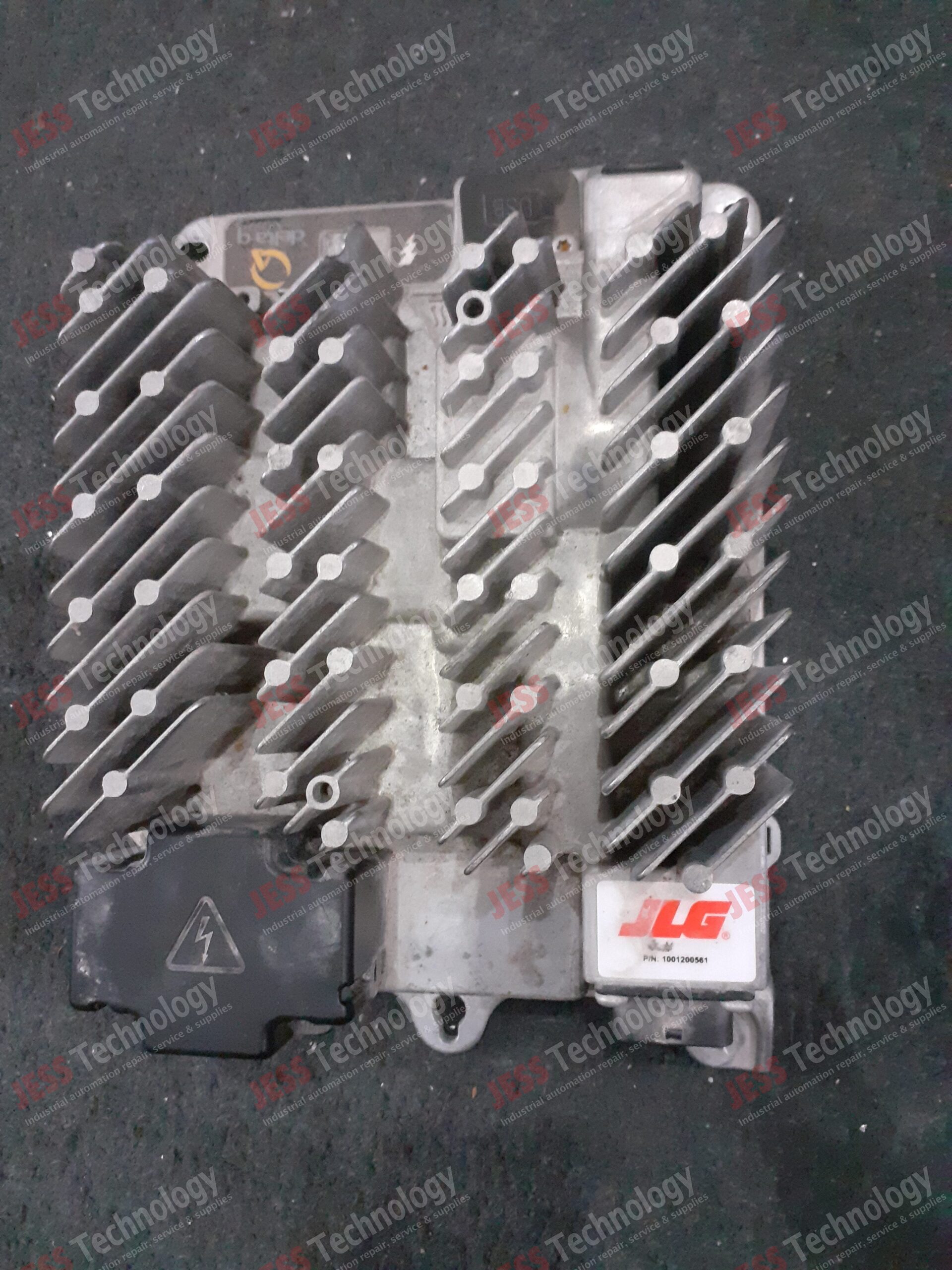 JESS Repair Service in Malaysia - Repair JLG Brand: JLG Battery Lead ...