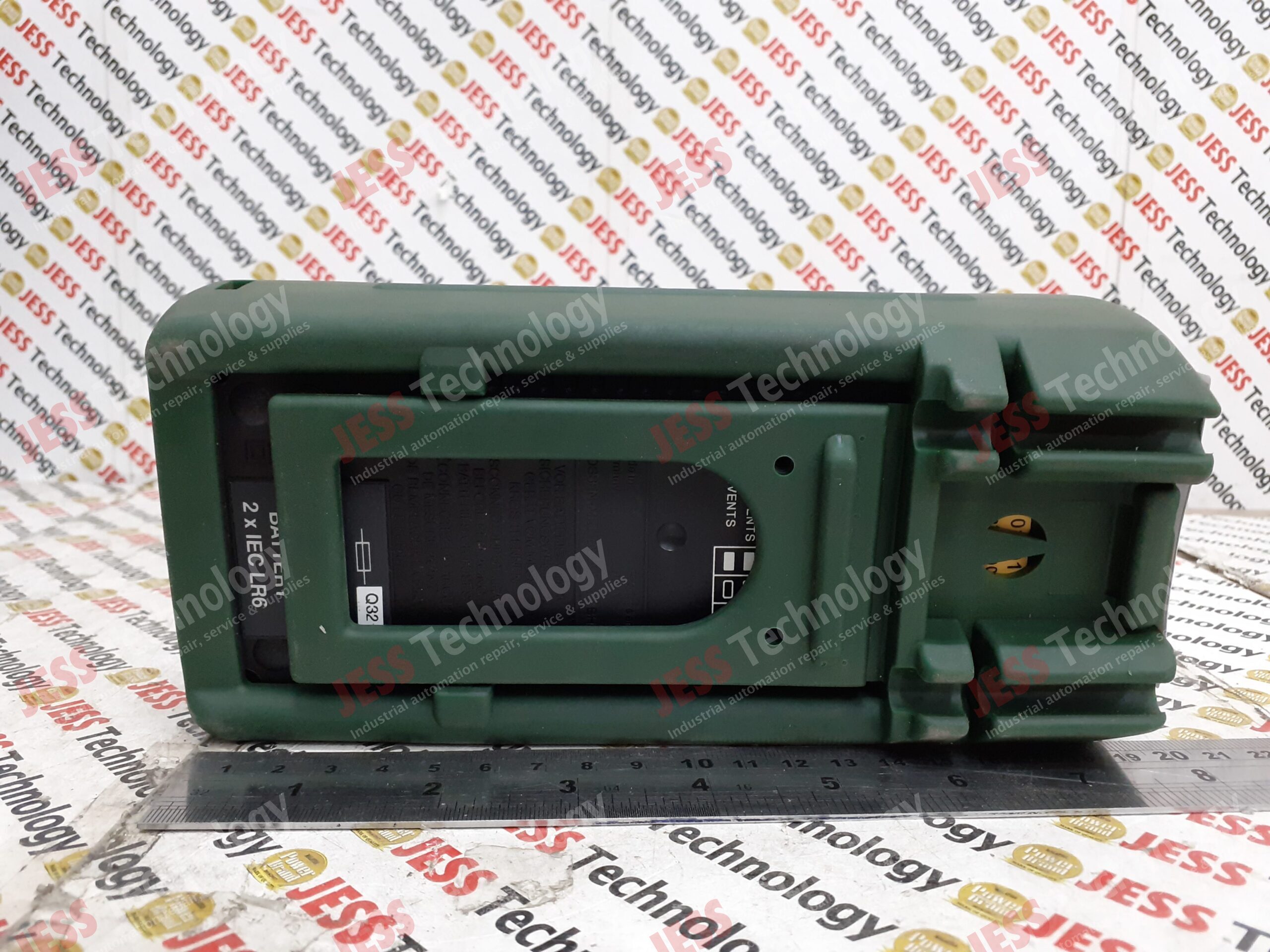 JESS Repair Service in Malaysia - Repair METRA HIT Meter - 26S, Best ...