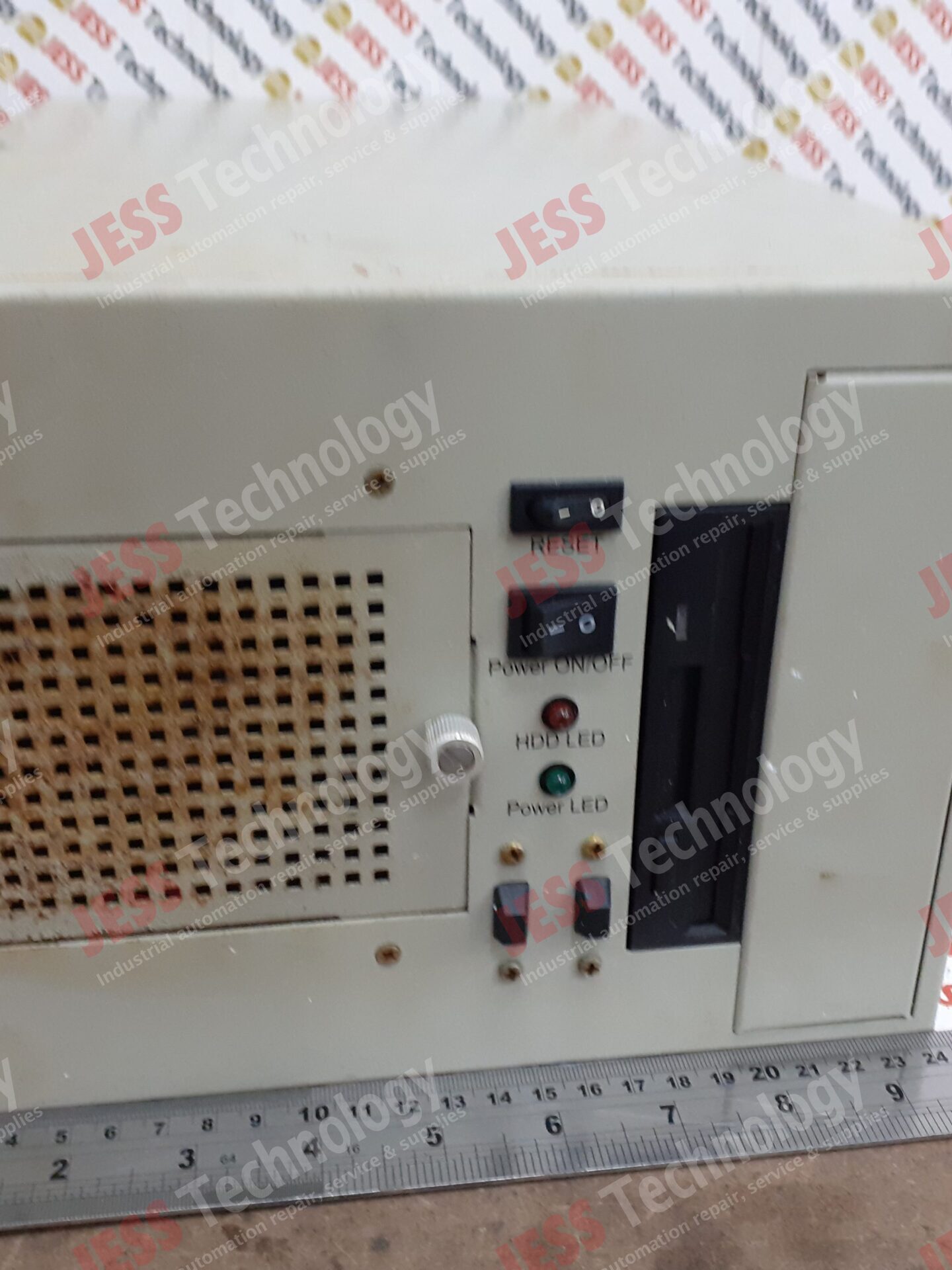 JESS Repair Service in Malaysia - Repair MECO meco pc 4713968 PS-EPCS-V0, Best Repair Services ...