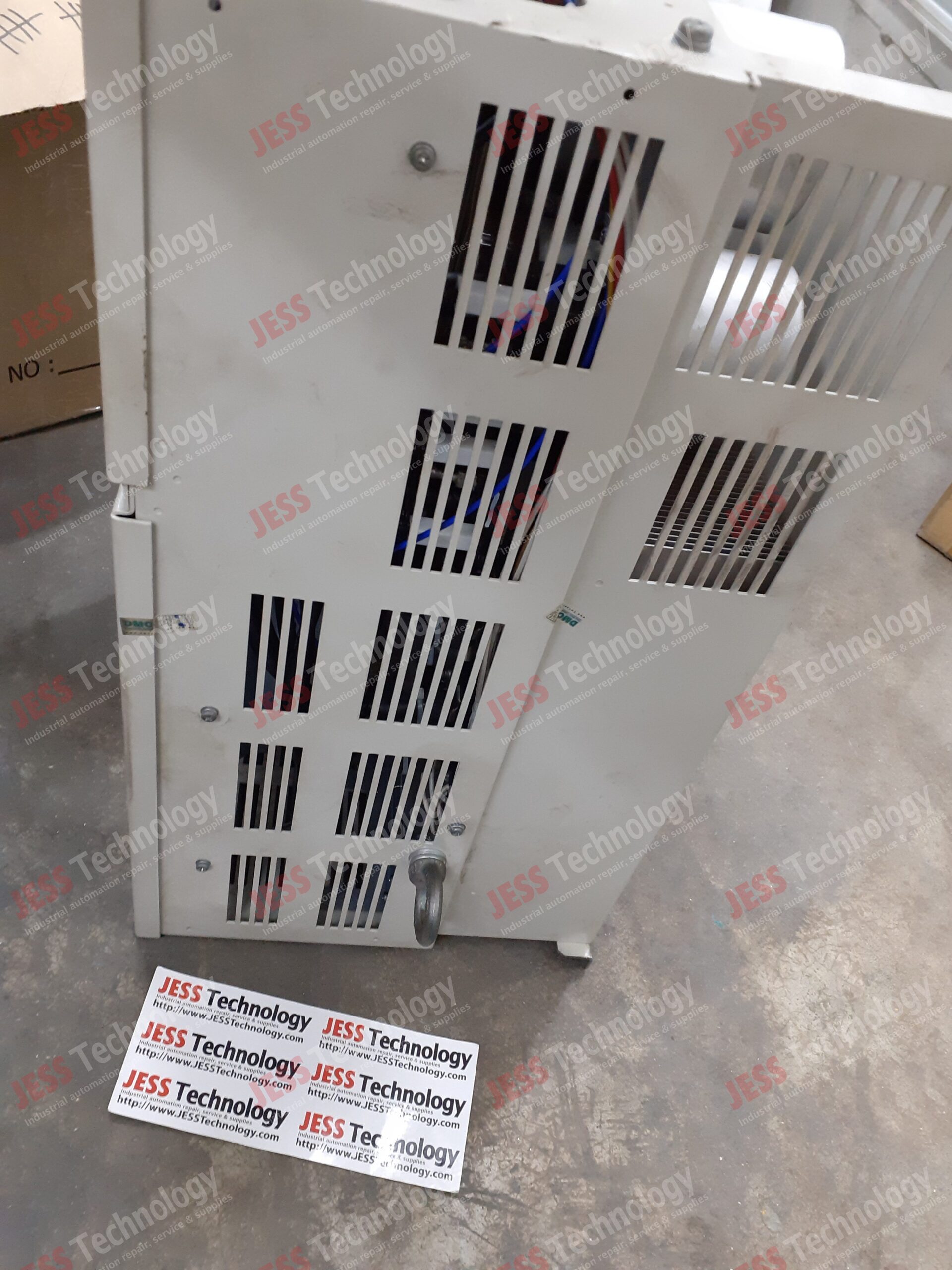 JESS Repair Service in Malaysia - Repair YASKAWA yaskawa varispeed g7 (45kw) J0171K787810003 ...