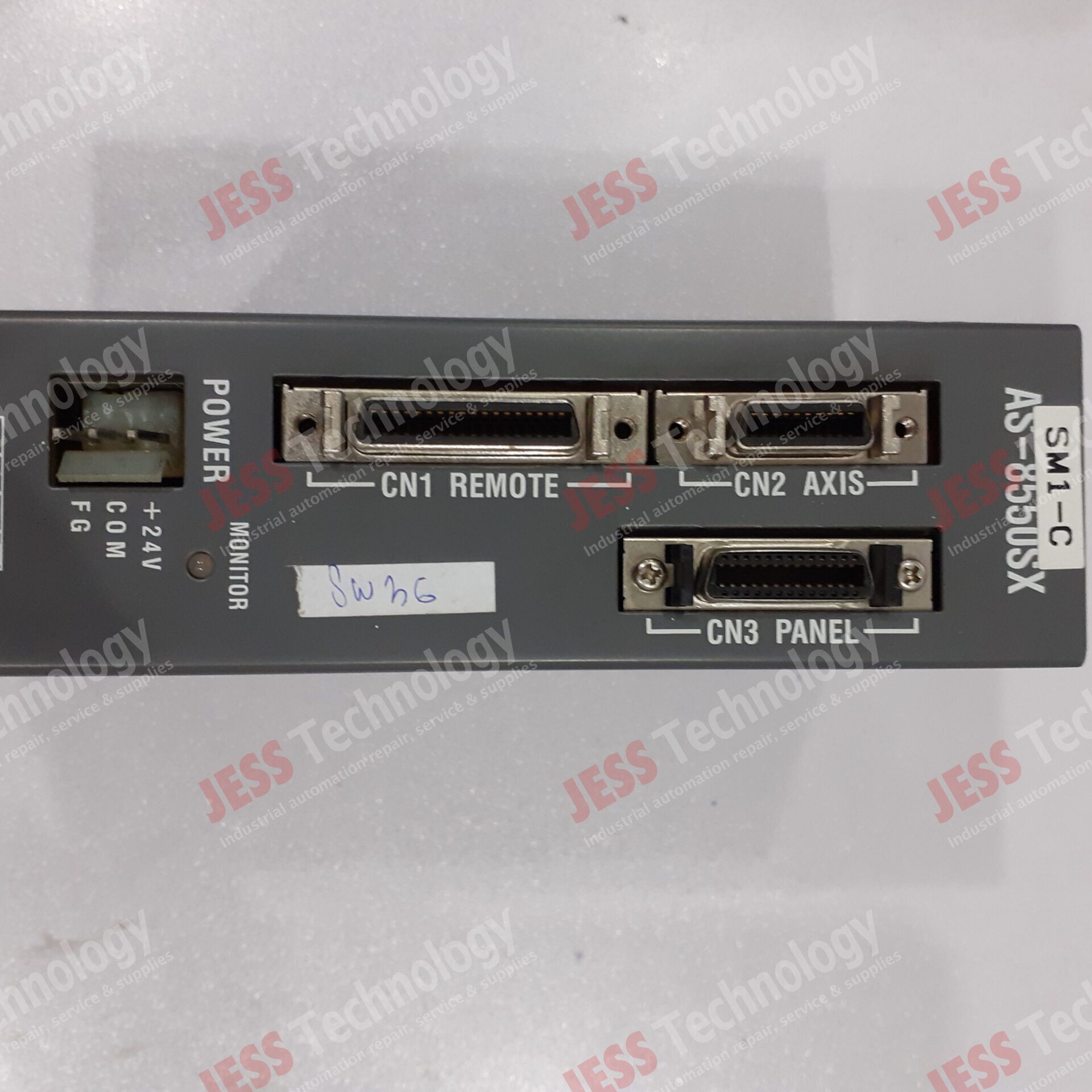 JESS Repair Service in Malaysia - Repair MICRO PERFORATION ENGINEERING ...