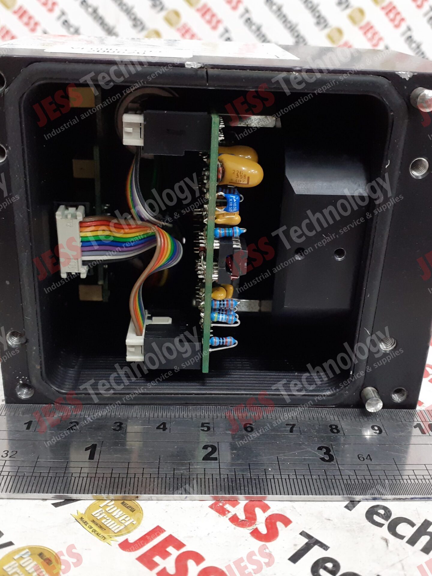 JESS Repair Service in Malaysia - Repair MICRO PERFORATION ENGINEERING ...