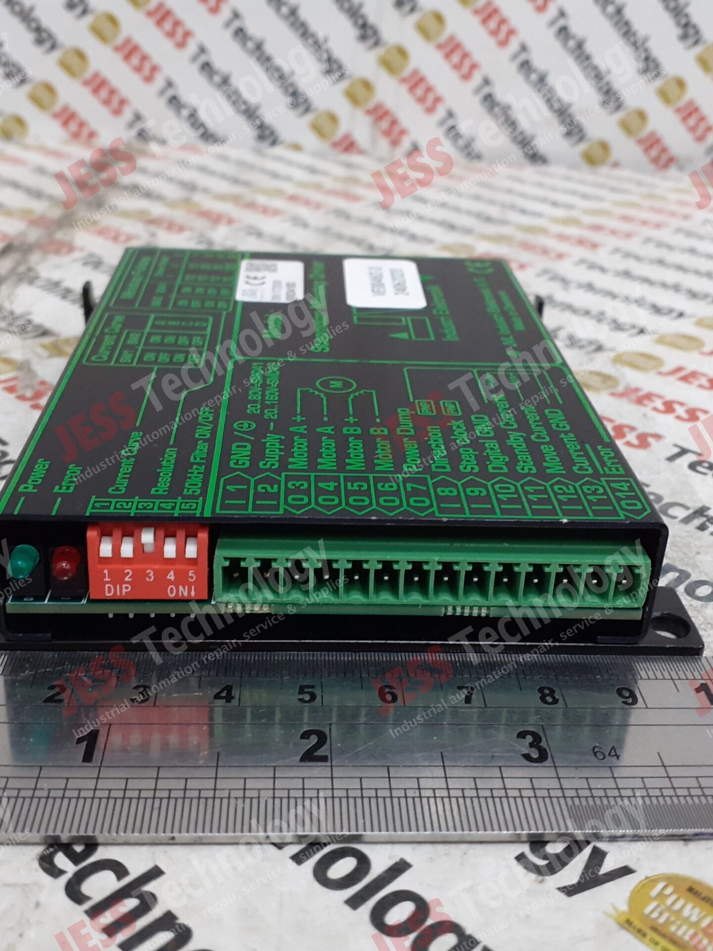 JESS Repair Service in Malaysia - Repair JVL INDUSTRI ELEKTRONIK ...