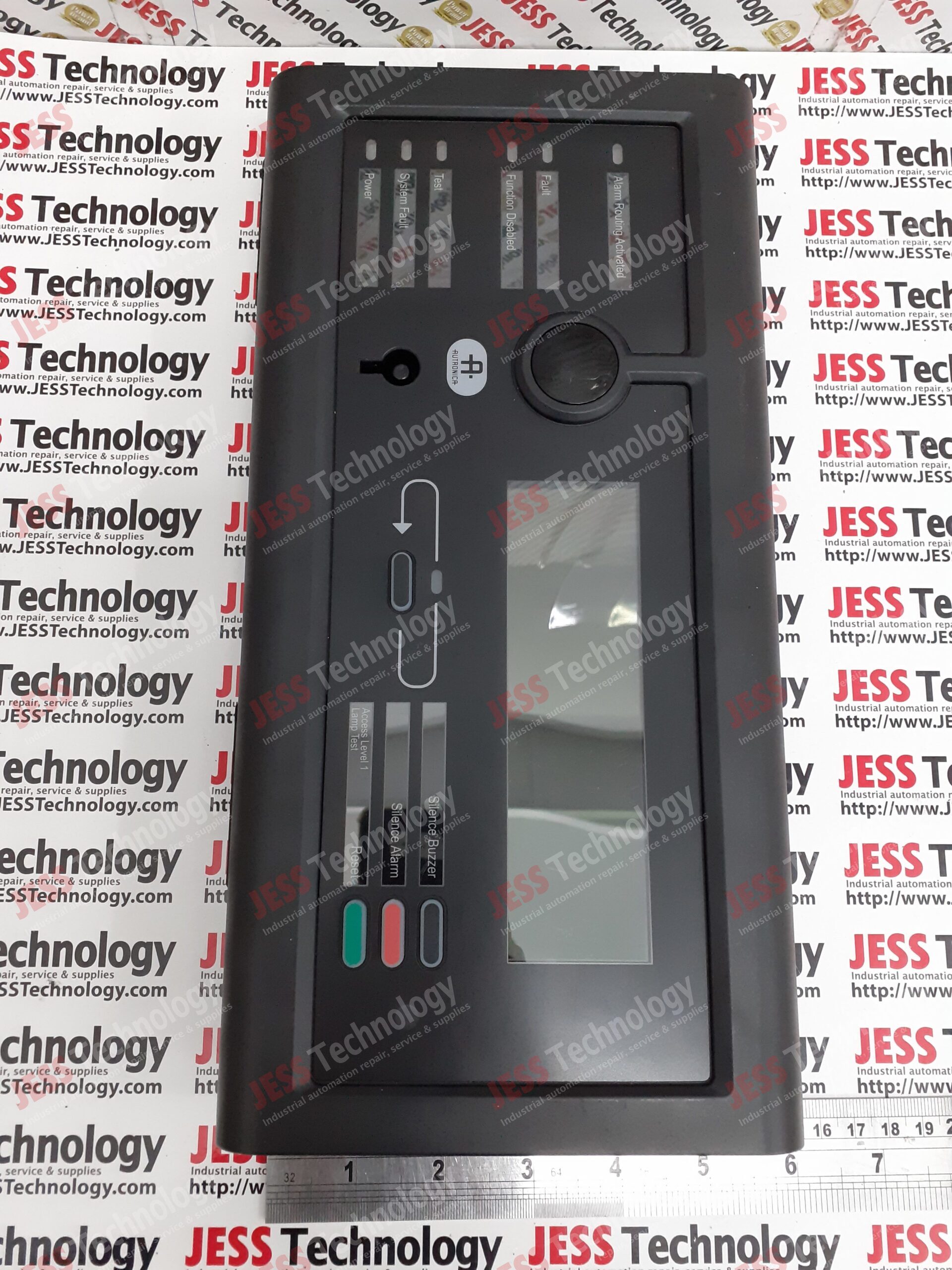 JESS Repair Service in Malaysia - Repair AUTRONICA Panel - BU-110, Best ...