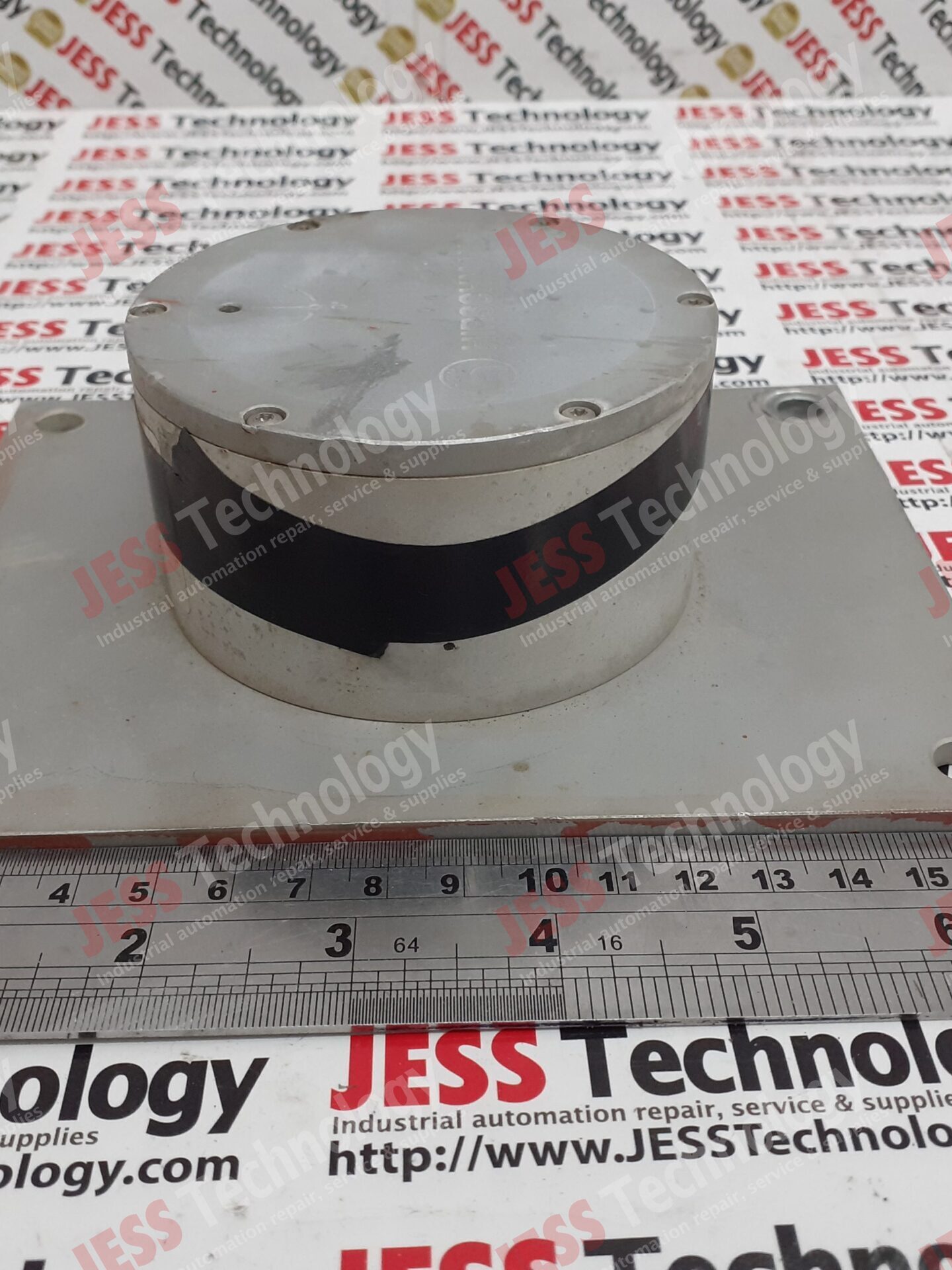 JESS Repair Service in Malaysia - Repair HIRSCHMANN Load cell - -, Best ...
