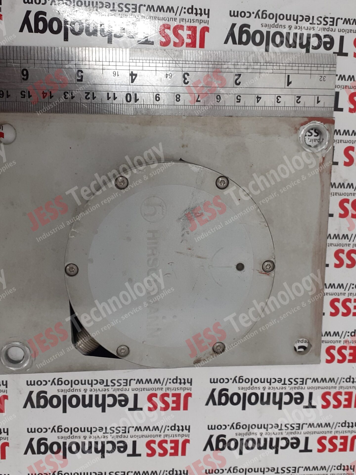 JESS Repair Service in Malaysia - Repair HIRSCHMANN Load cell - -, Best ...