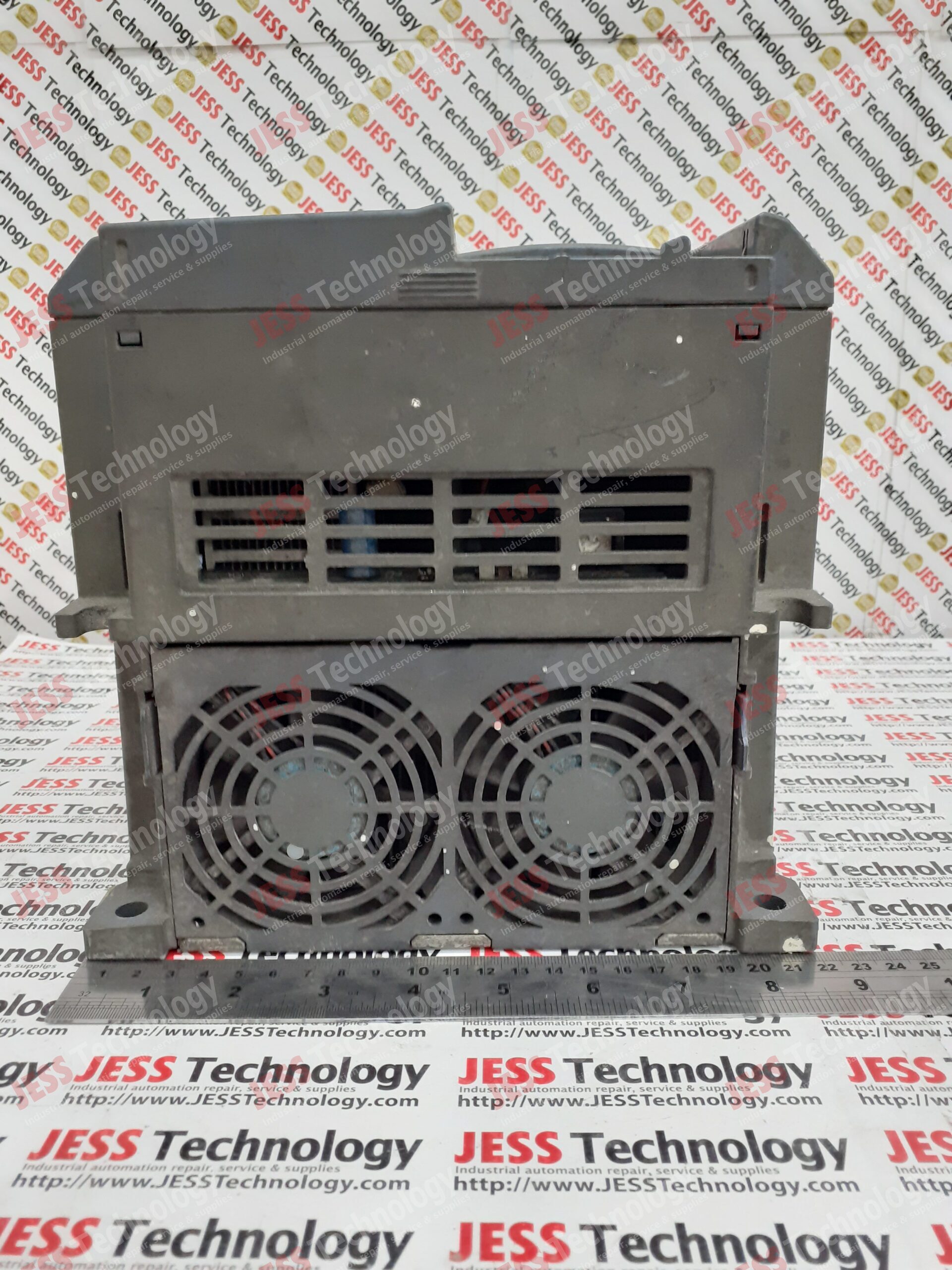 JESS Repair Service in Malaysia - Repair FUJI ELECTRIC FUJI INVERTER ...