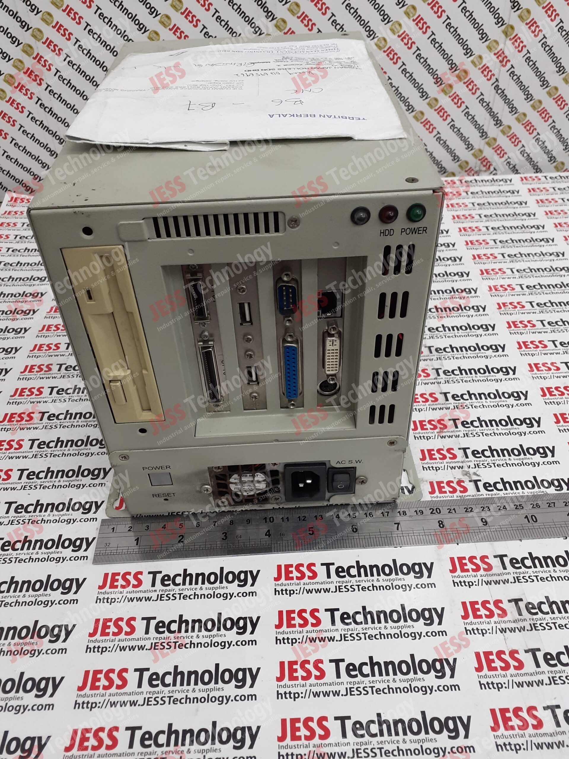 JESS Repair Service in Malaysia - Repair AXIOMTEX Industrial PC ...