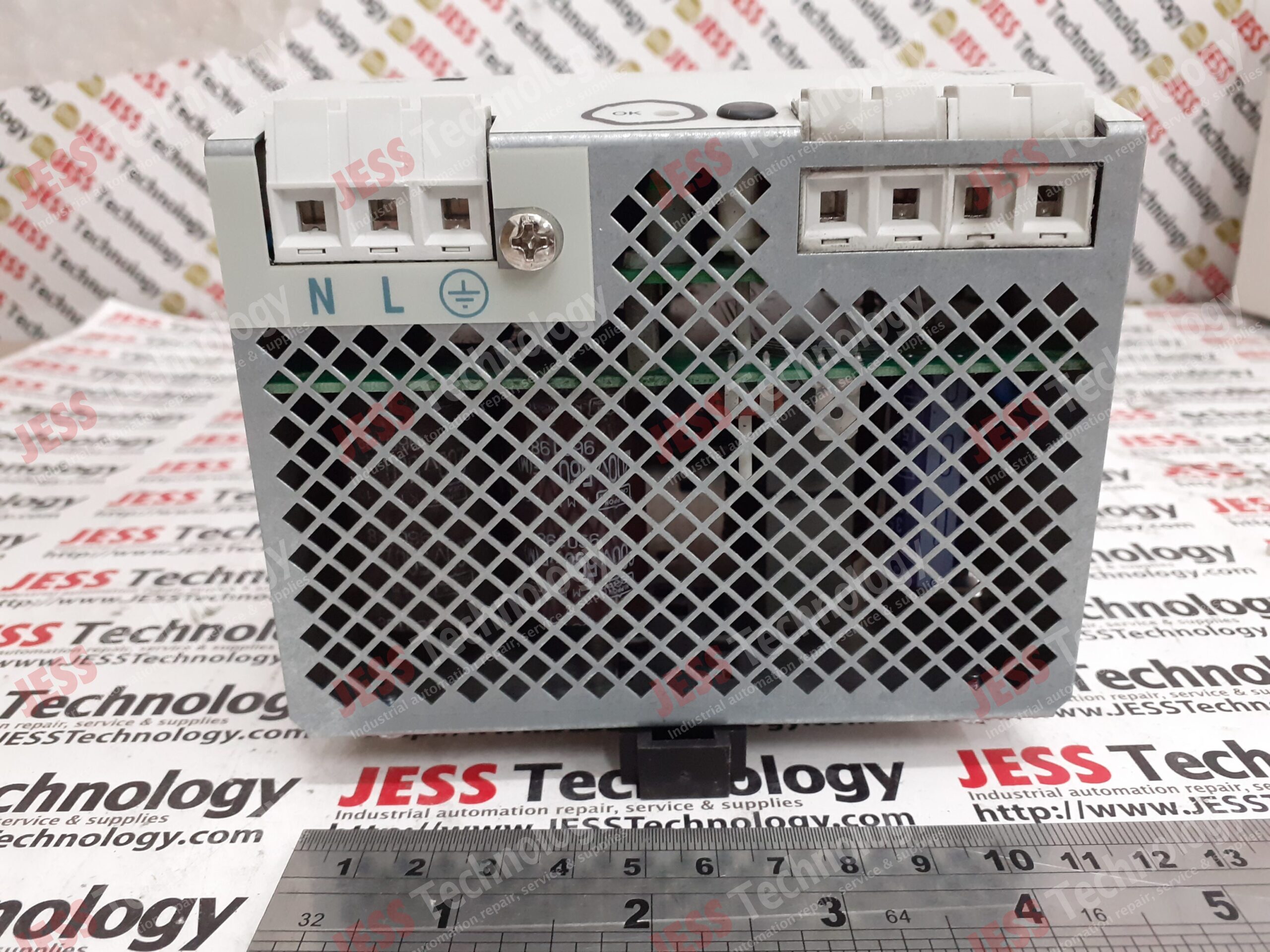 JESS Repair Service in Malaysia - Repair ABB ABB Power Supply SD823 ...