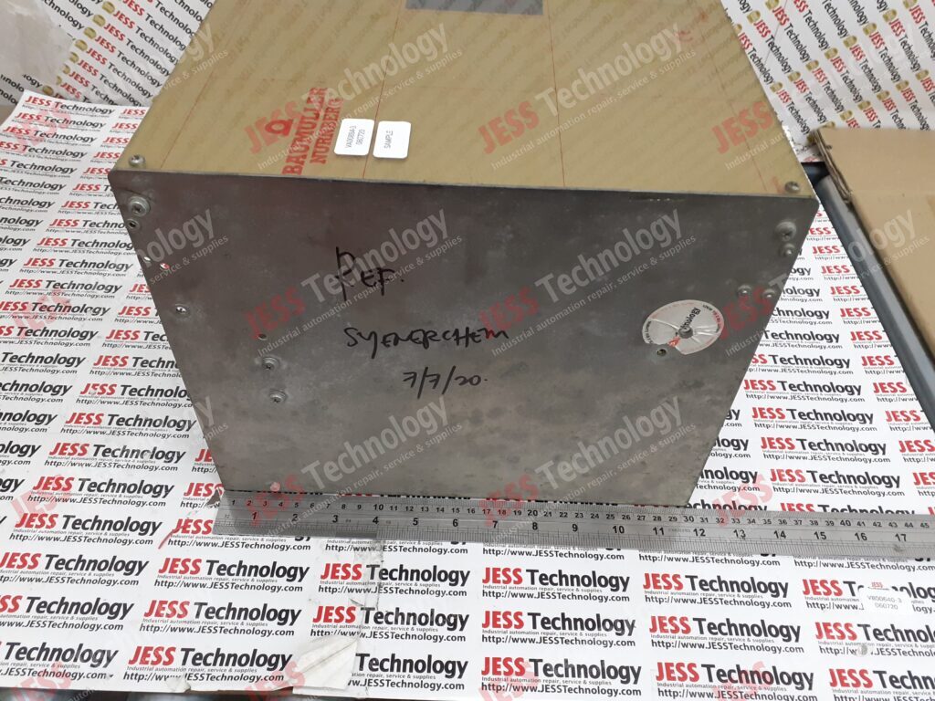 JESS Repair Service in Malaysia - Repair BAUMULER NURNBERG Baumuller ...