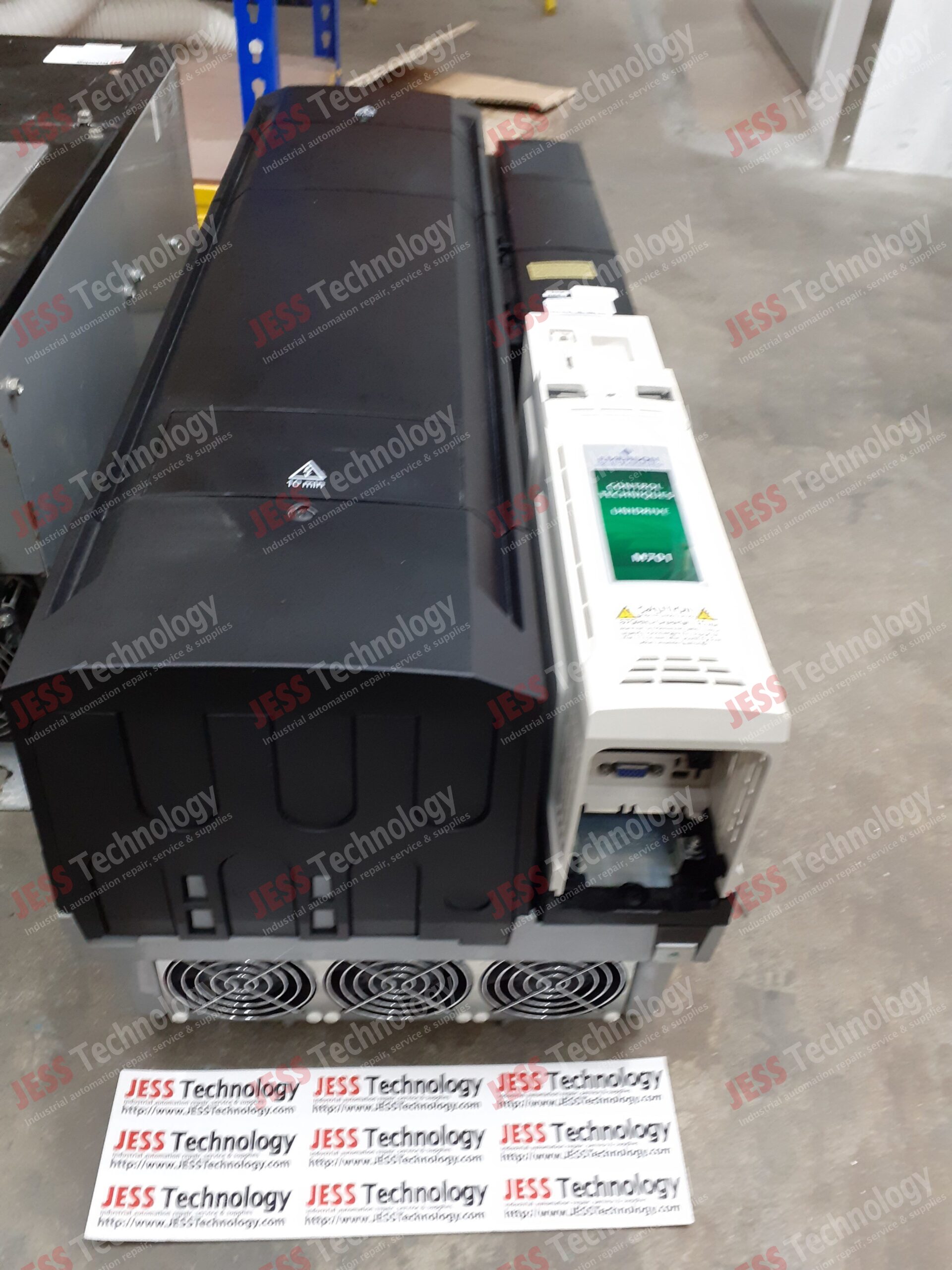 JESS Repair Service in Malaysia - Repair EMERSON Control technich ...