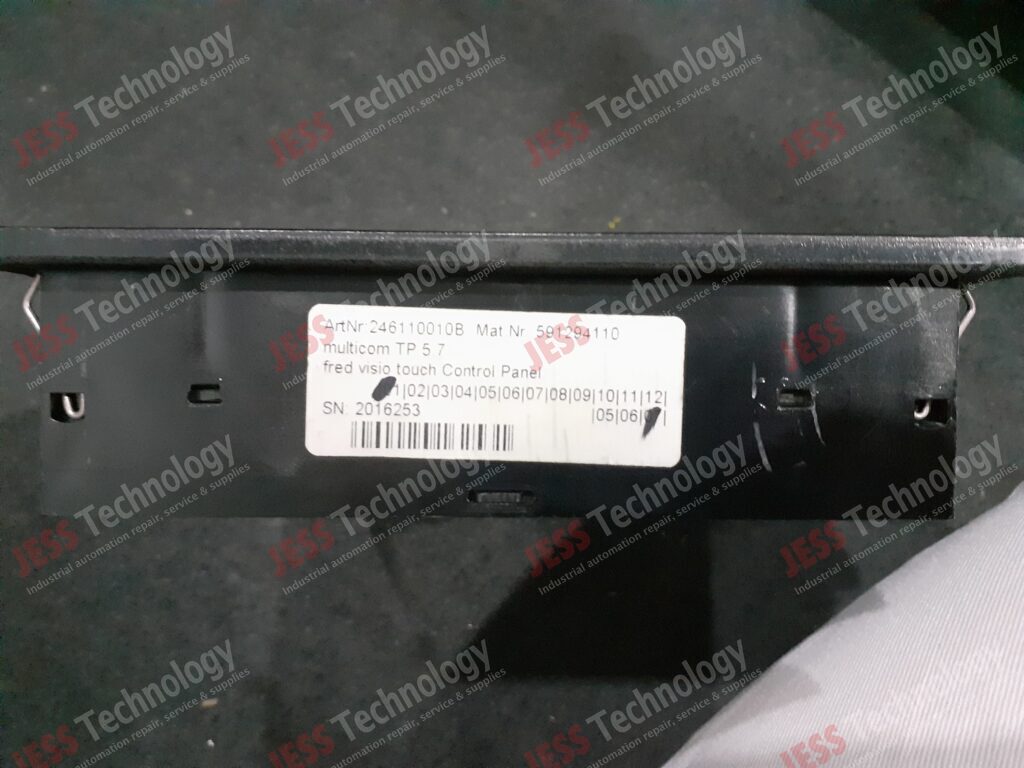 JESS Repair Service in Malaysia - Repair FRED VISIO Brand: Fred Visio ...
