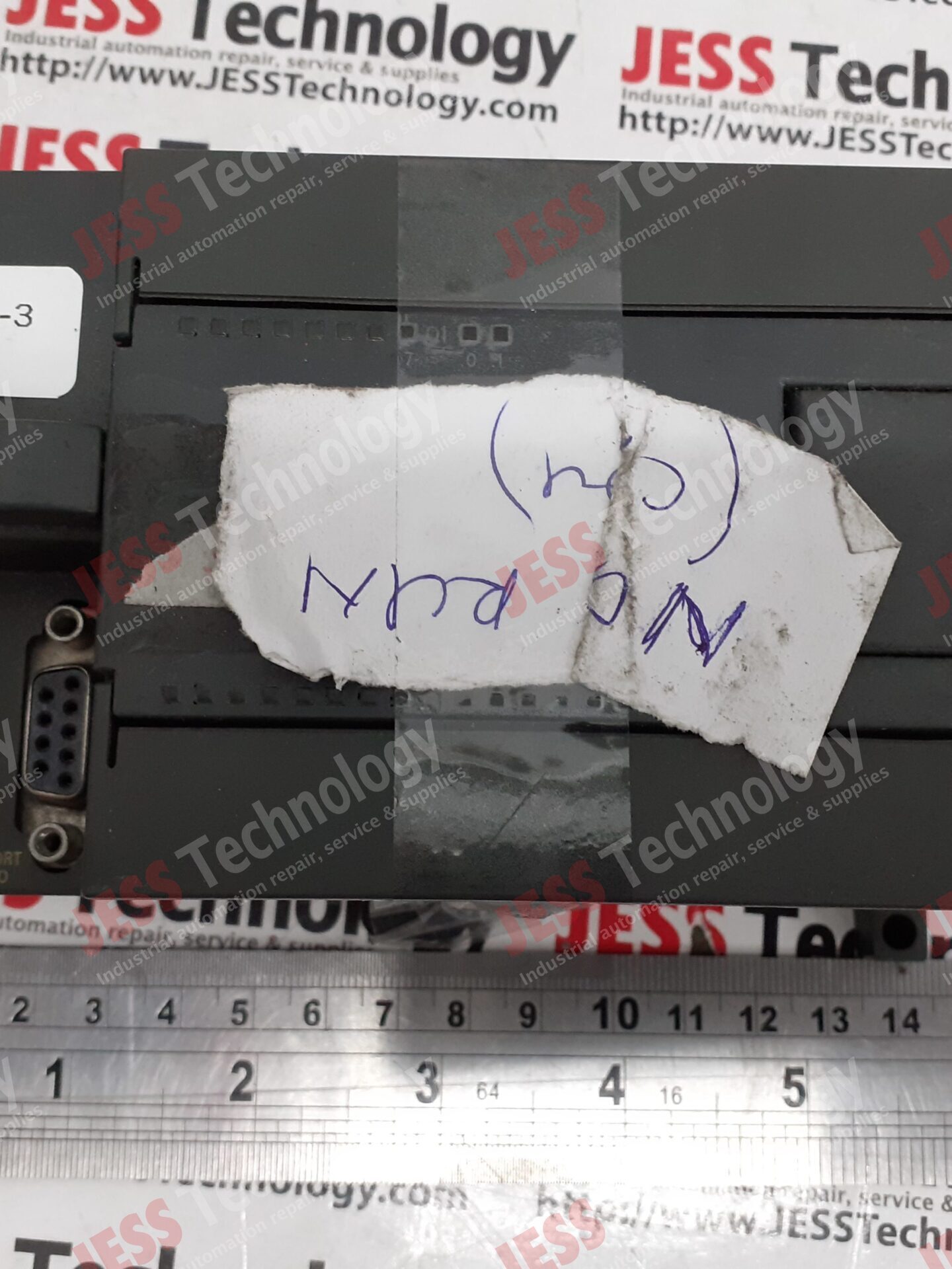 JESS Repair Service in Malaysia - Repair SIEMENS SIEMENS PLC - PLC ...