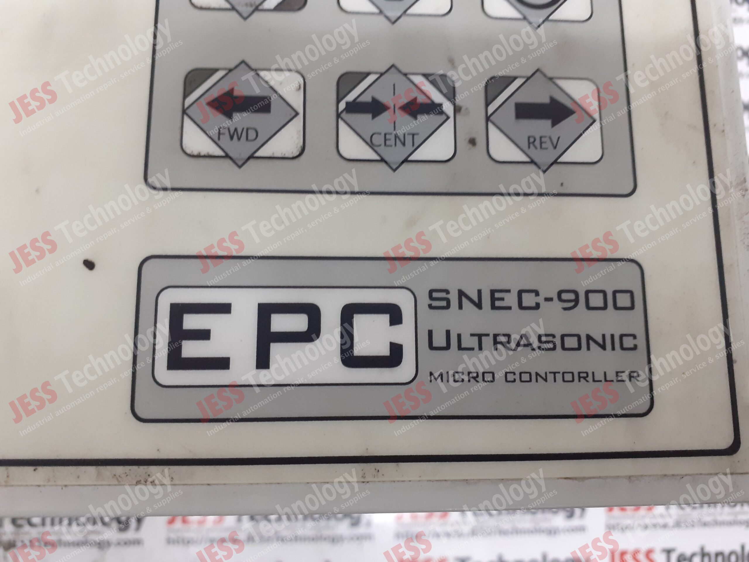 JESS Repair Service in Malaysia - Repair EPC CONTROLLER Epc controller ...