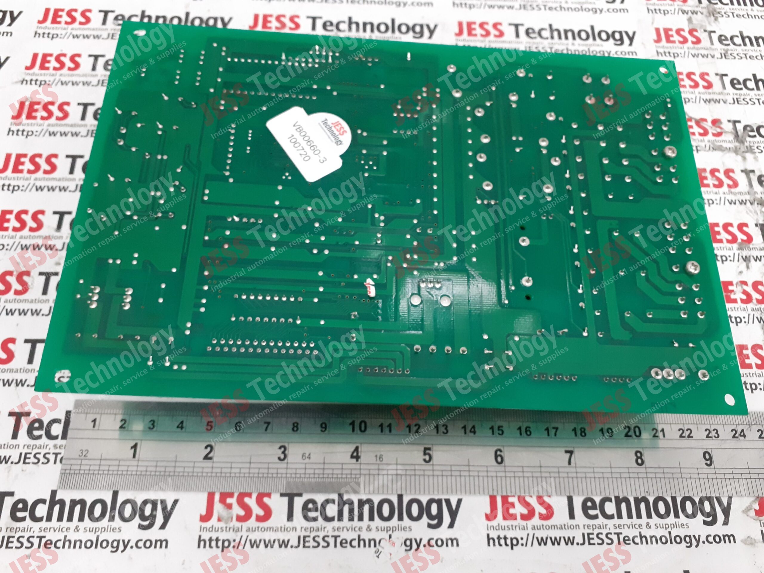 JESS Repair Service in Malaysia - Repair TABAI ESPEC tabai pcb board ...