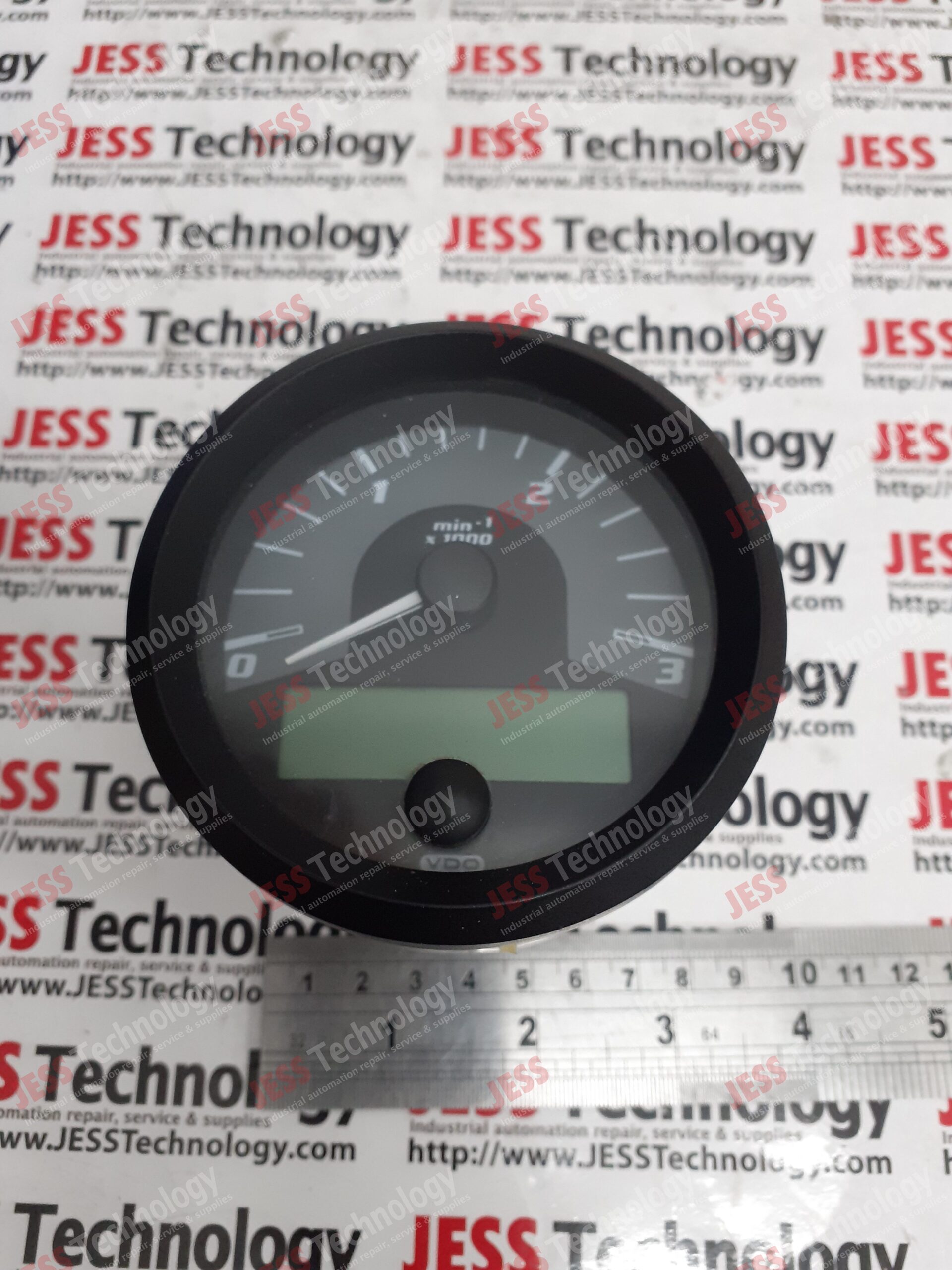 JESS Repair Service in Malaysia - Repair VDO TACHO METER 3222 3335 03 ...
