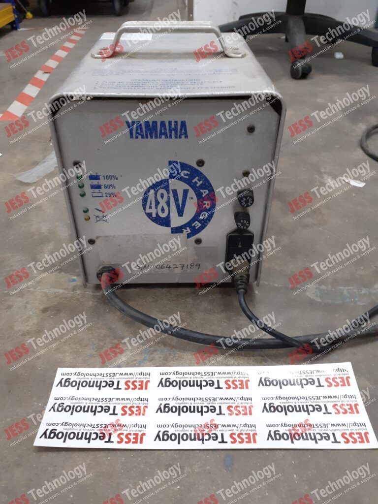 JESS Repair Service in Malaysia - Repair YAMAHA Battery charger ...