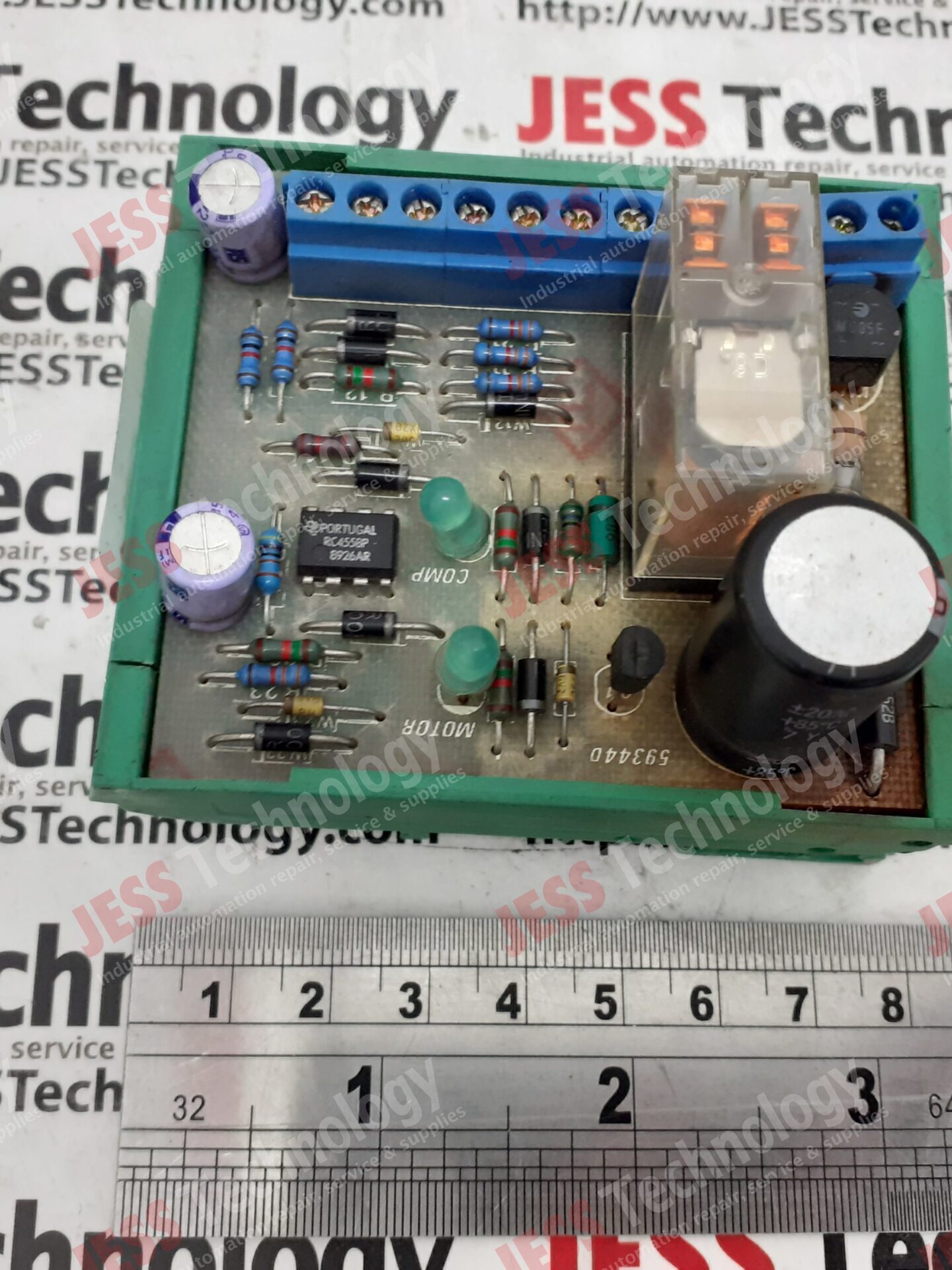 JESS Repair Service in Malaysia - Repair - Card - -, Best Repair ...