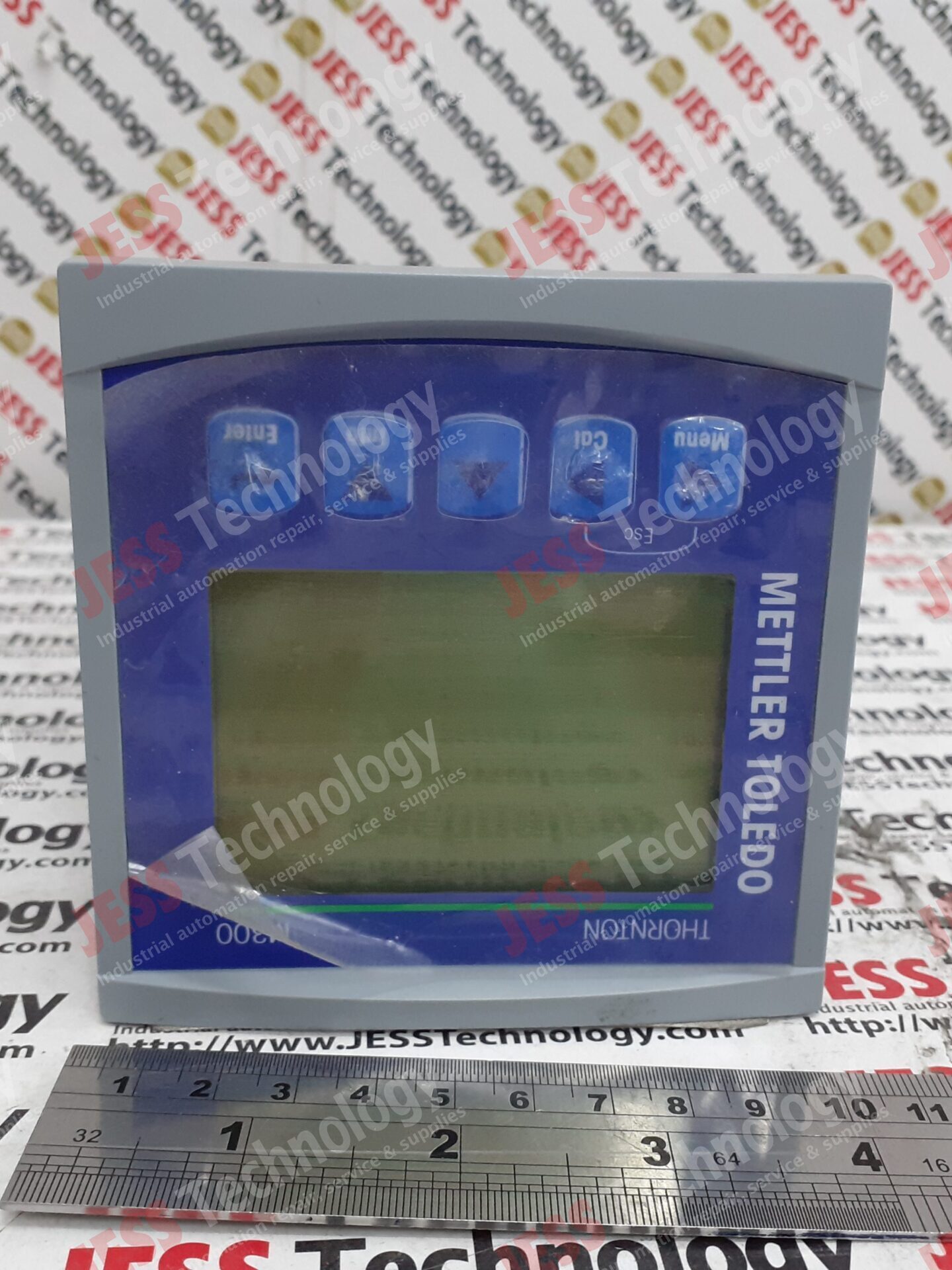 JESS Repair Service in Malaysia - Repair METTLER TOLEDO mettler toledo ...