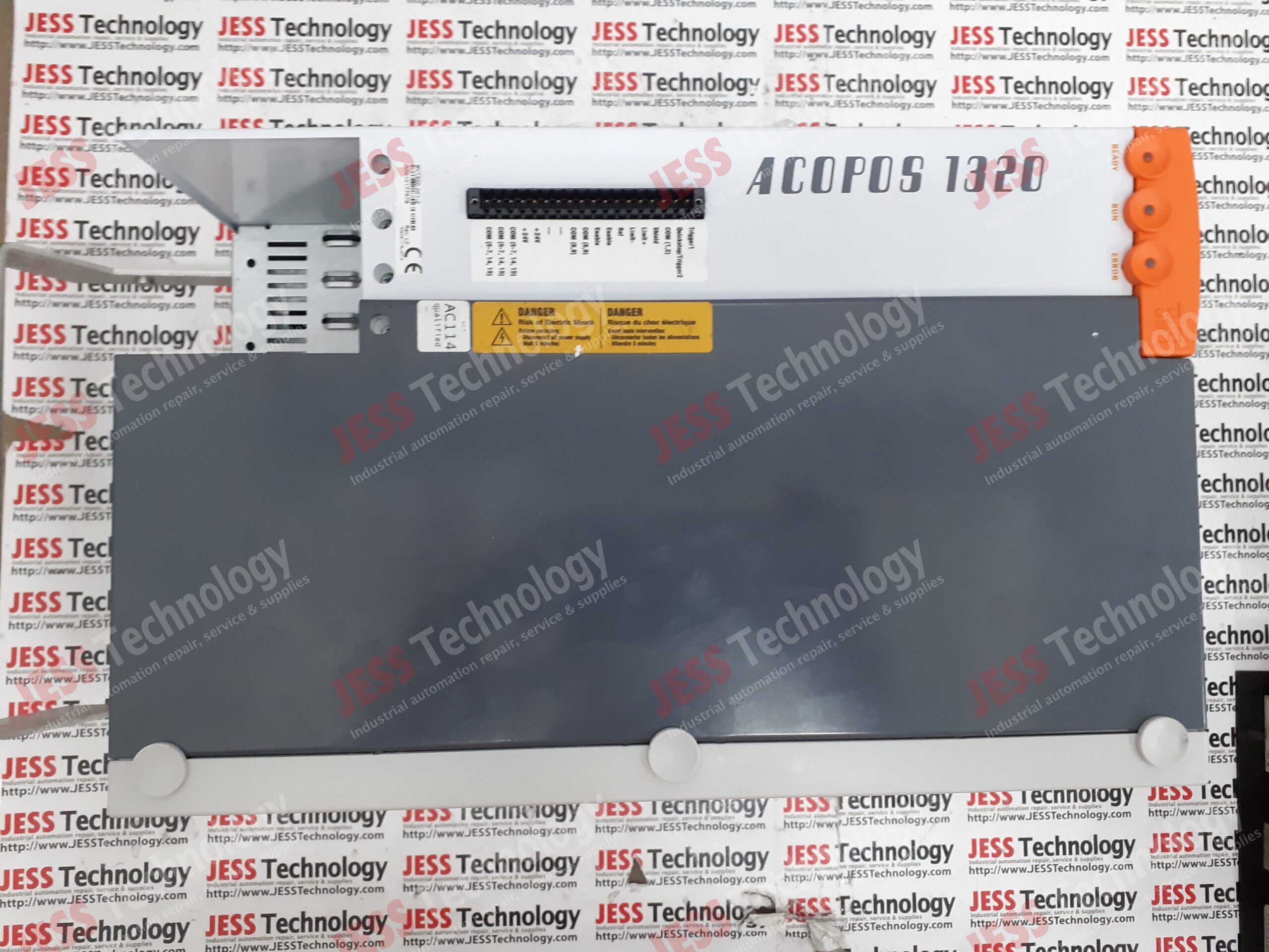 JESS Repair Service in Malaysia - Repair ACOPOS Acopos A0010177578 ...