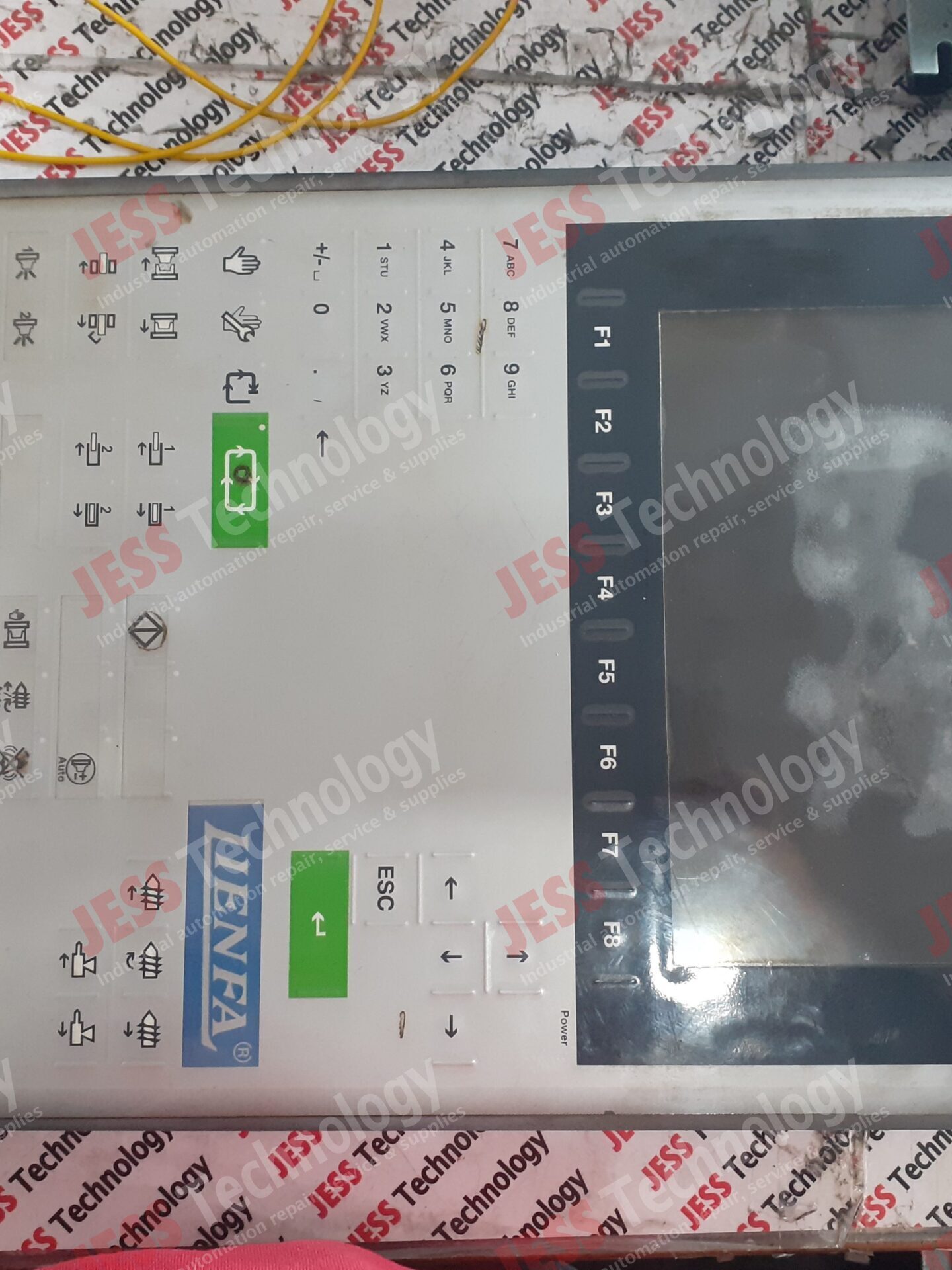 JESS Repair Service in Malaysia - Repair LIENFA Brand: LIENFA Model ...