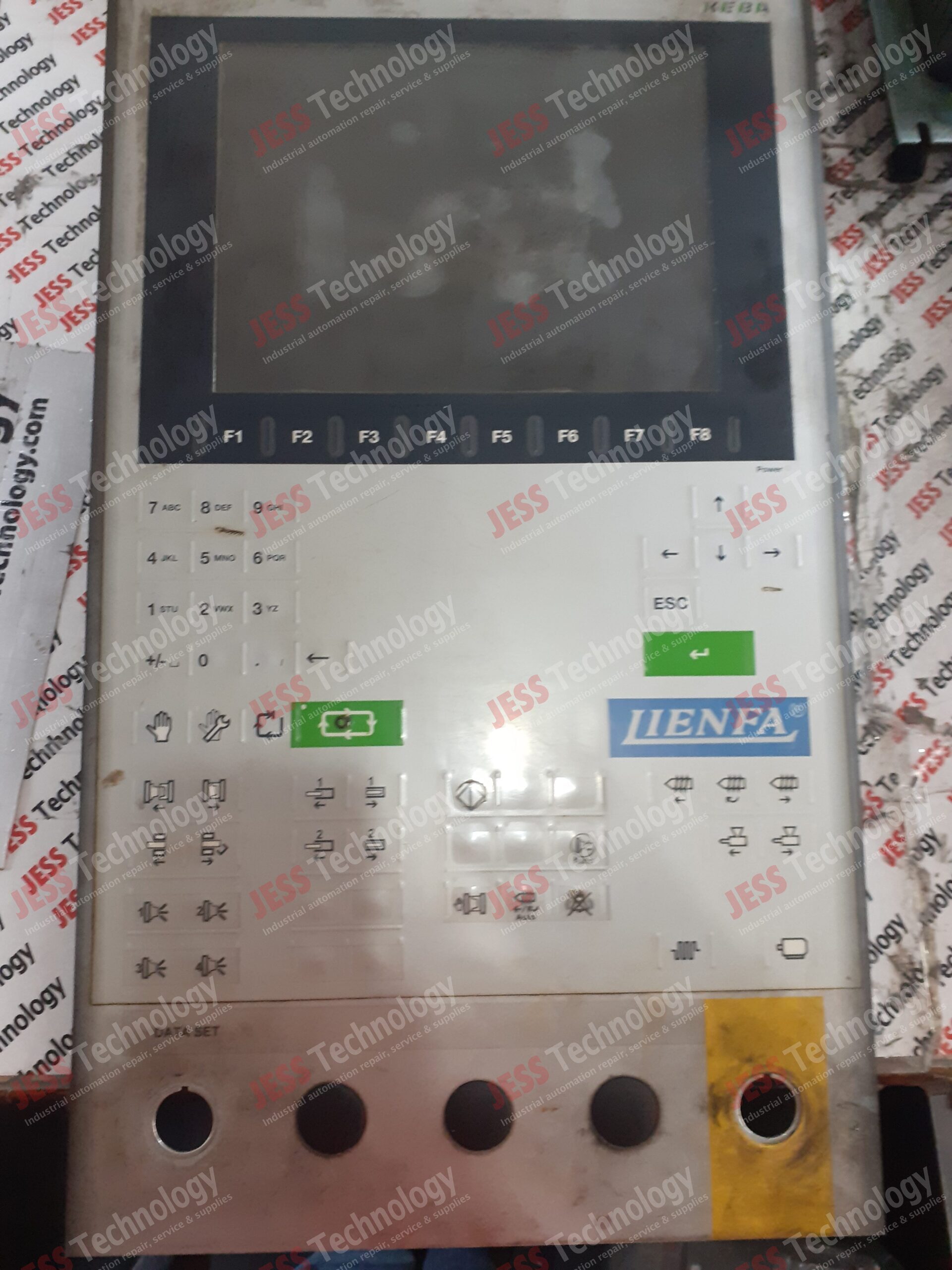 JESS Repair Service in Malaysia - Repair LIENFA Brand: LIENFA Model ...