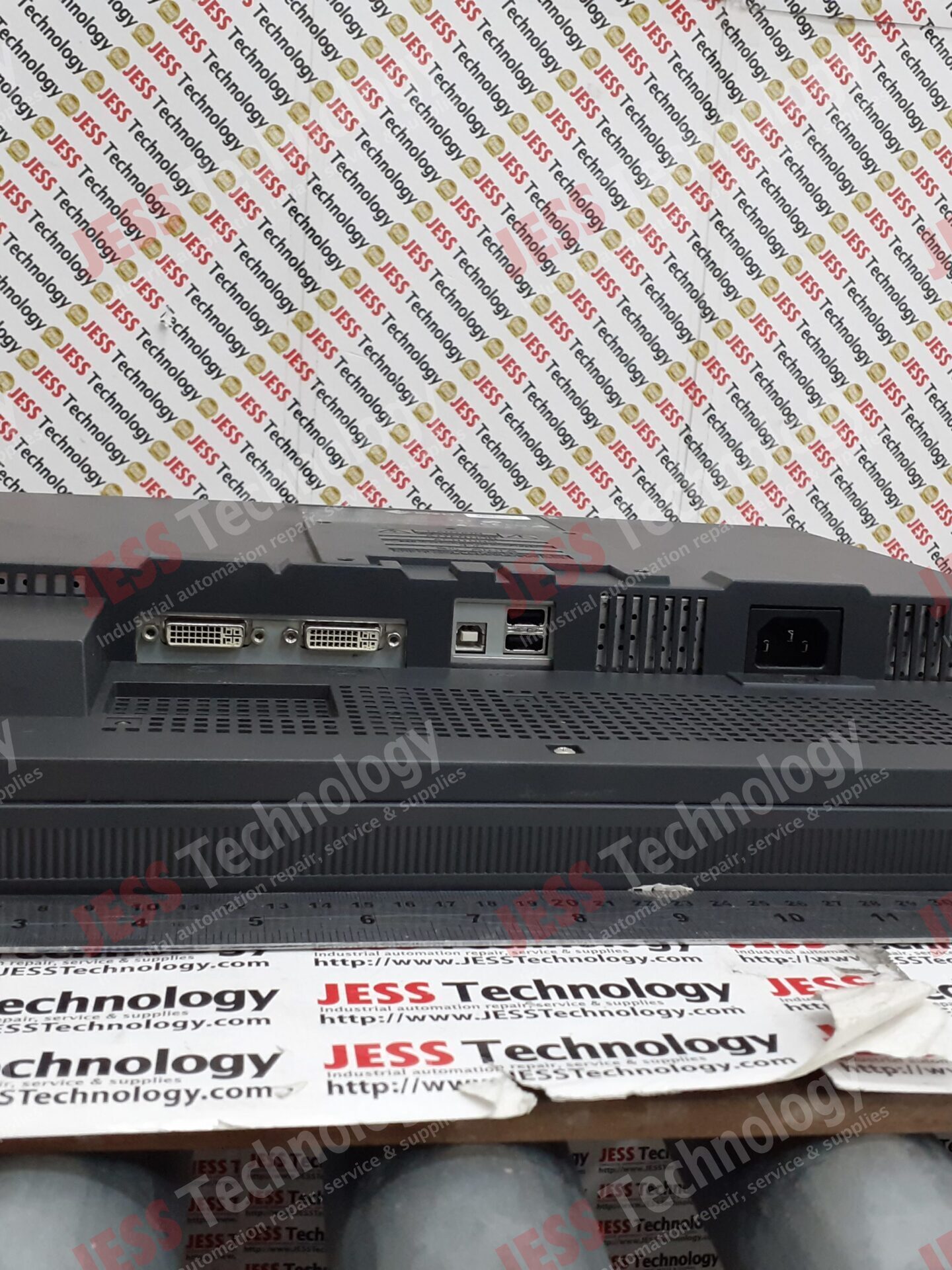 JESS Repair Service in Malaysia - Repair EIZO EIZO FLEXSCAN L797 ...