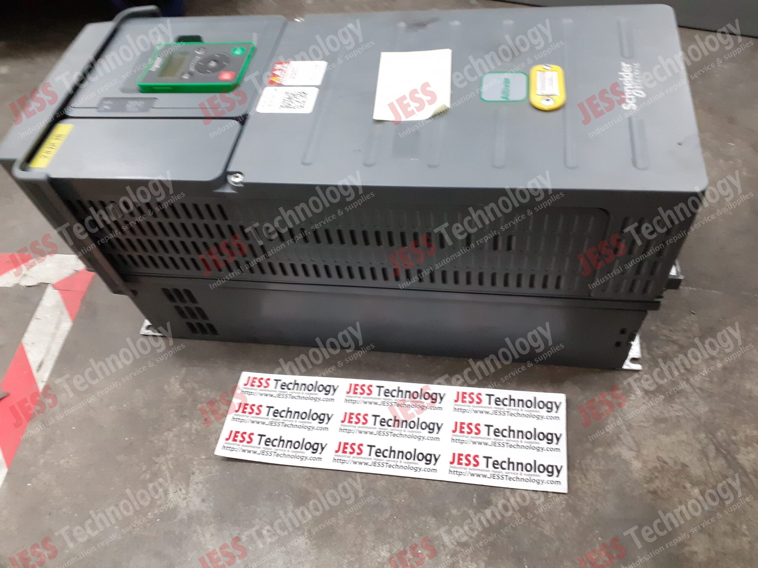 JESS Repair Service in Malaysia - Repair SCHNEIDER ELECTRIC SCHNEIDER ...