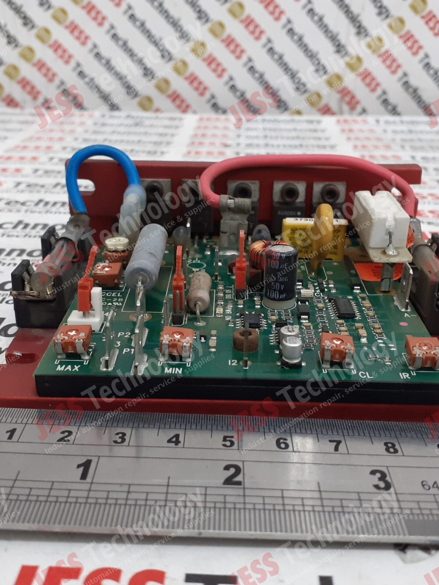 JESS Repair Service in Malaysia - Repair KB ELECTRONICS Pcb board ...