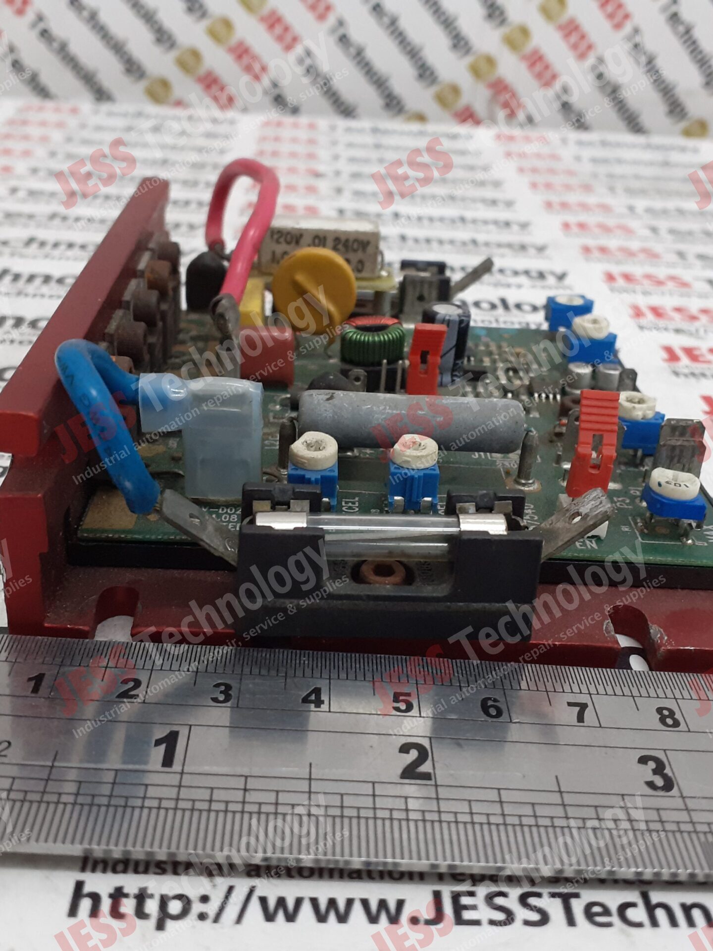 JESS Repair Service in Malaysia - Repair KB ELECTRONICS Pcb board ...