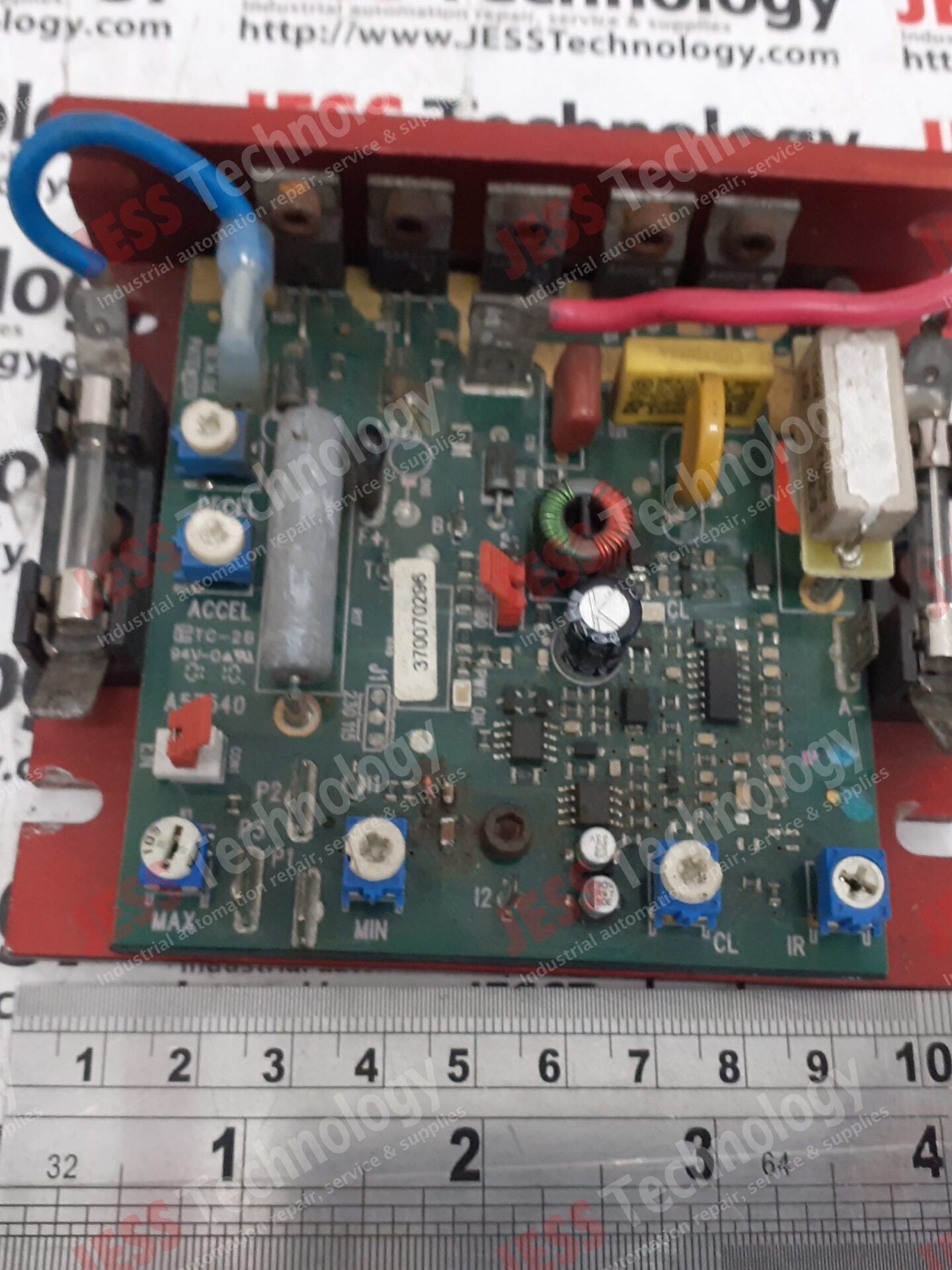 JESS Repair Service in Malaysia - Repair KB ELECTRONICS Pcb board ...