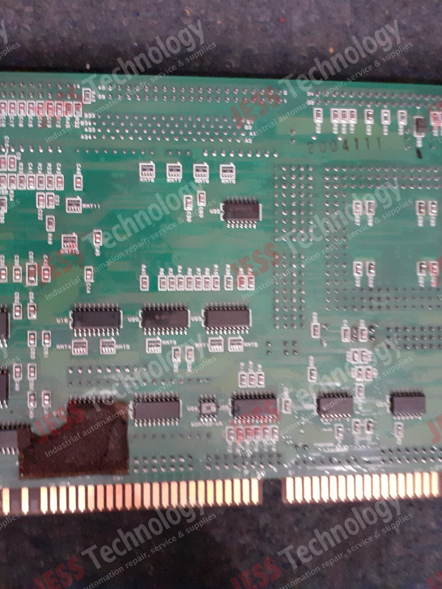 JESS Repair Service in Malaysia - Repair - Brand: CPU Model: AS-3211 ...