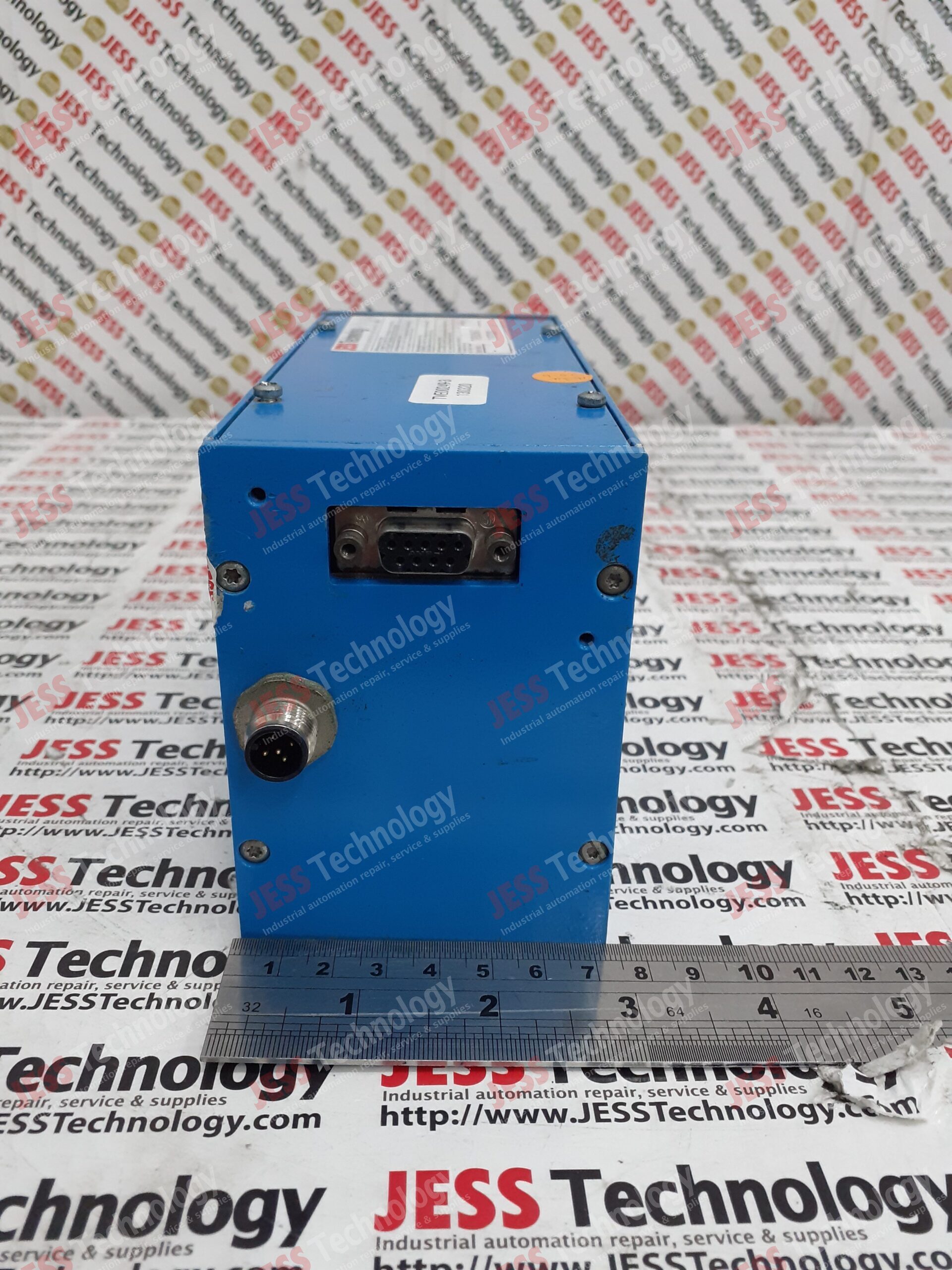 JESS Repair Service in Malaysia - Repair SICK Sick controller Gate pass ...