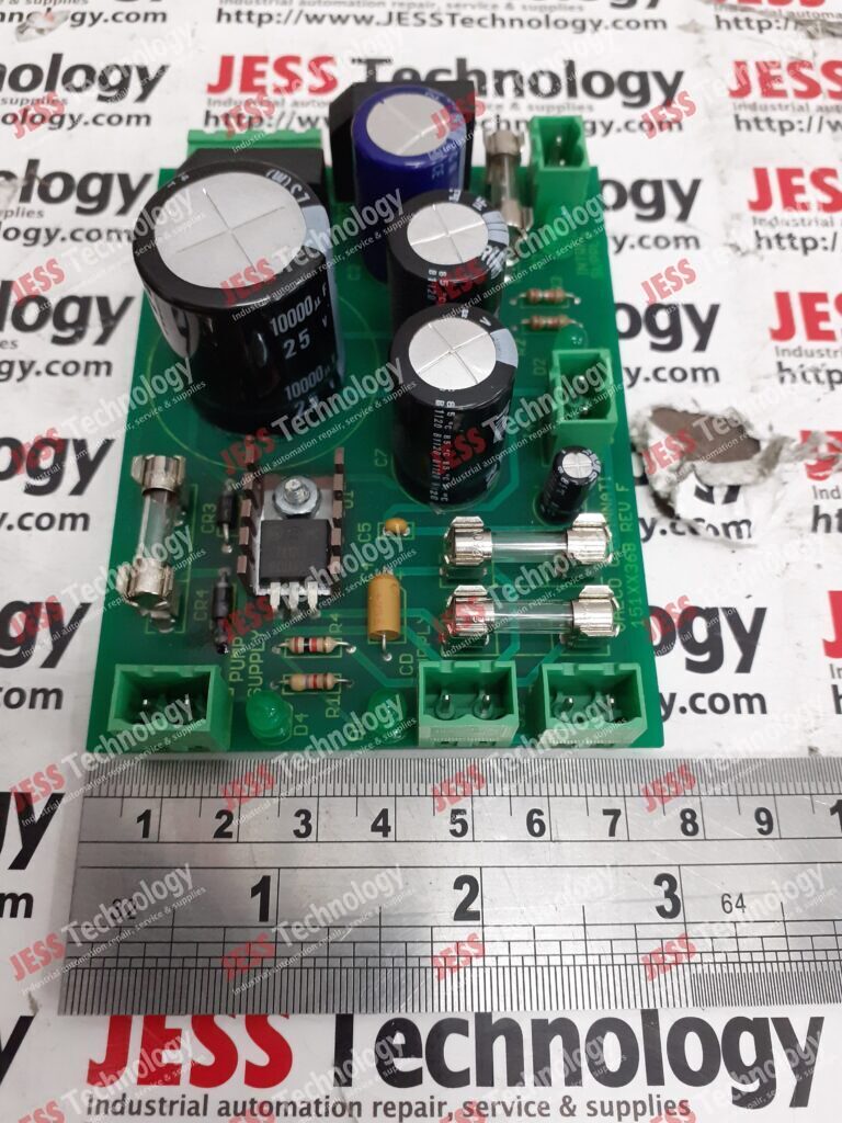 JESS Repair Service in Malaysia - Repair - Posmatic power supply card ...