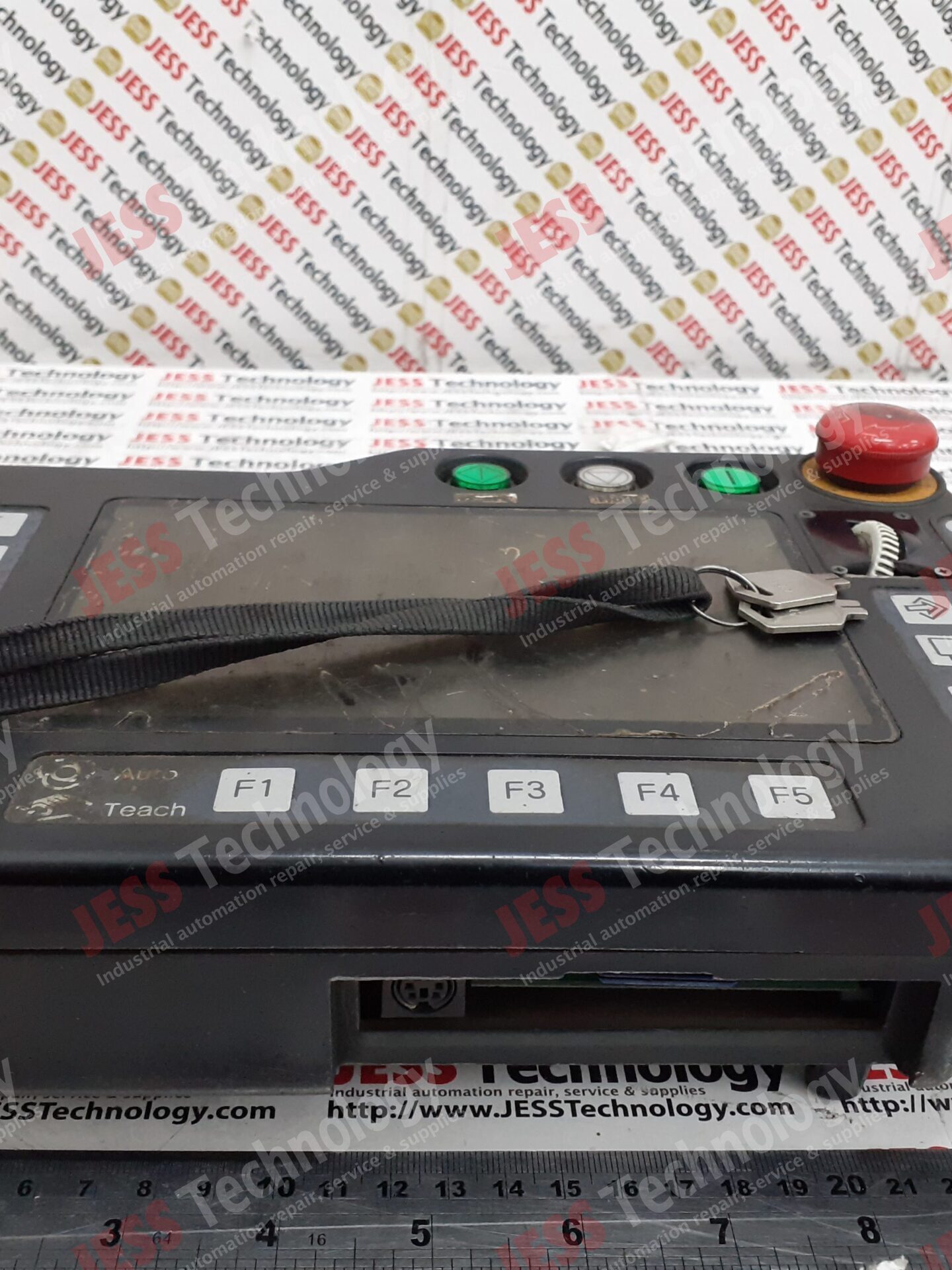 JESS Repair Service in Malaysia - Repair - Control panel - -, Best ...