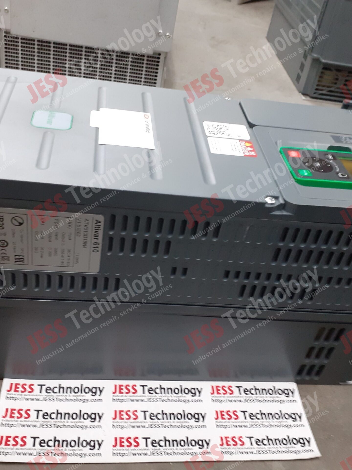 JESS Repair Service in Malaysia - Repair SCHNEIDER ELECTRIC SCHNEIDER ...