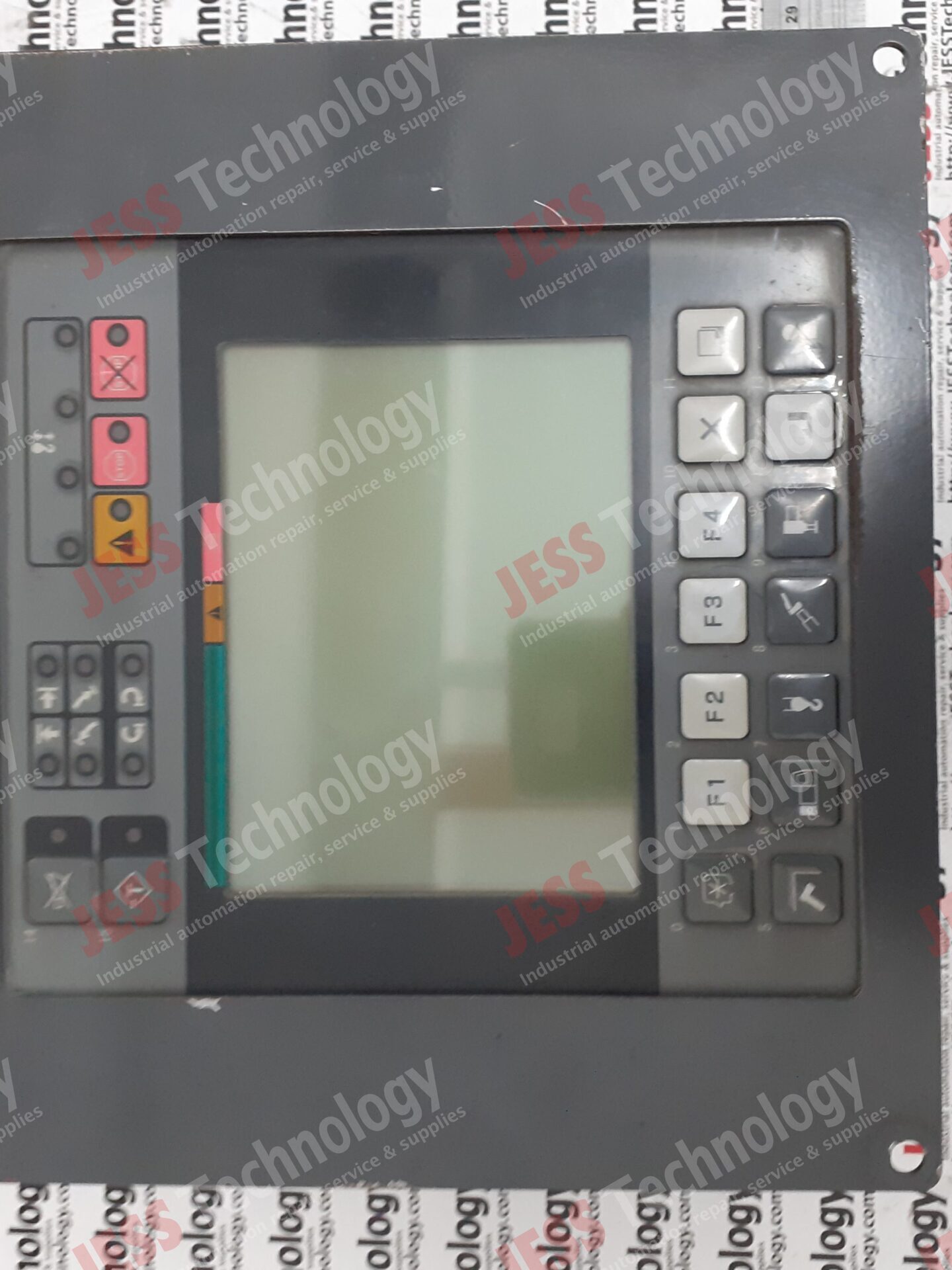 JESS Repair Service in Malaysia - Repair TADANO Control panel 30611018 AML-CA, Best Repair ...