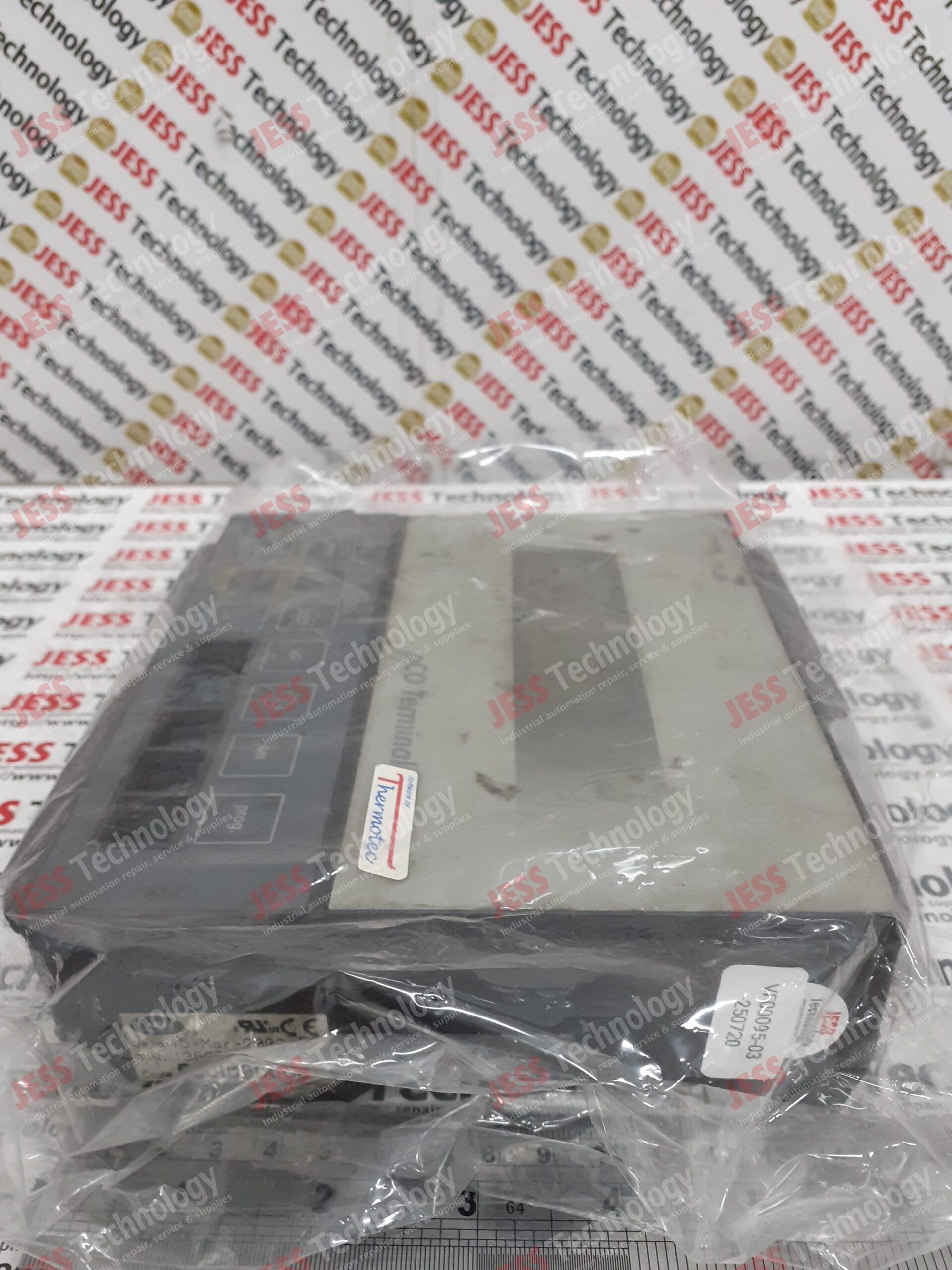 JESS Repair Service in Malaysia - Repair CAREL pCO Terminal display ...