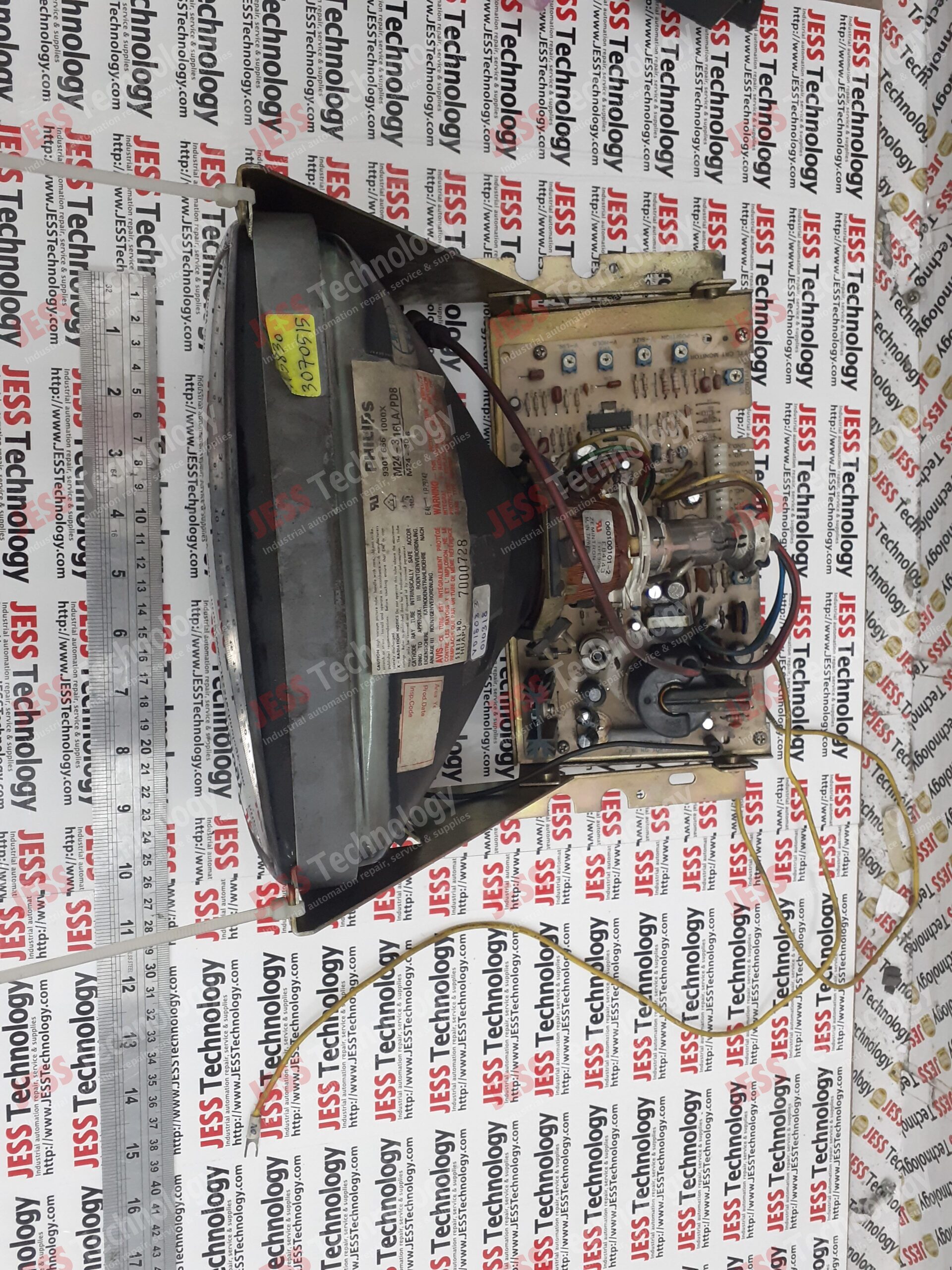 JESS Repair Service in Malaysia - Repair PHILIPS Philips screen 7000728 ...