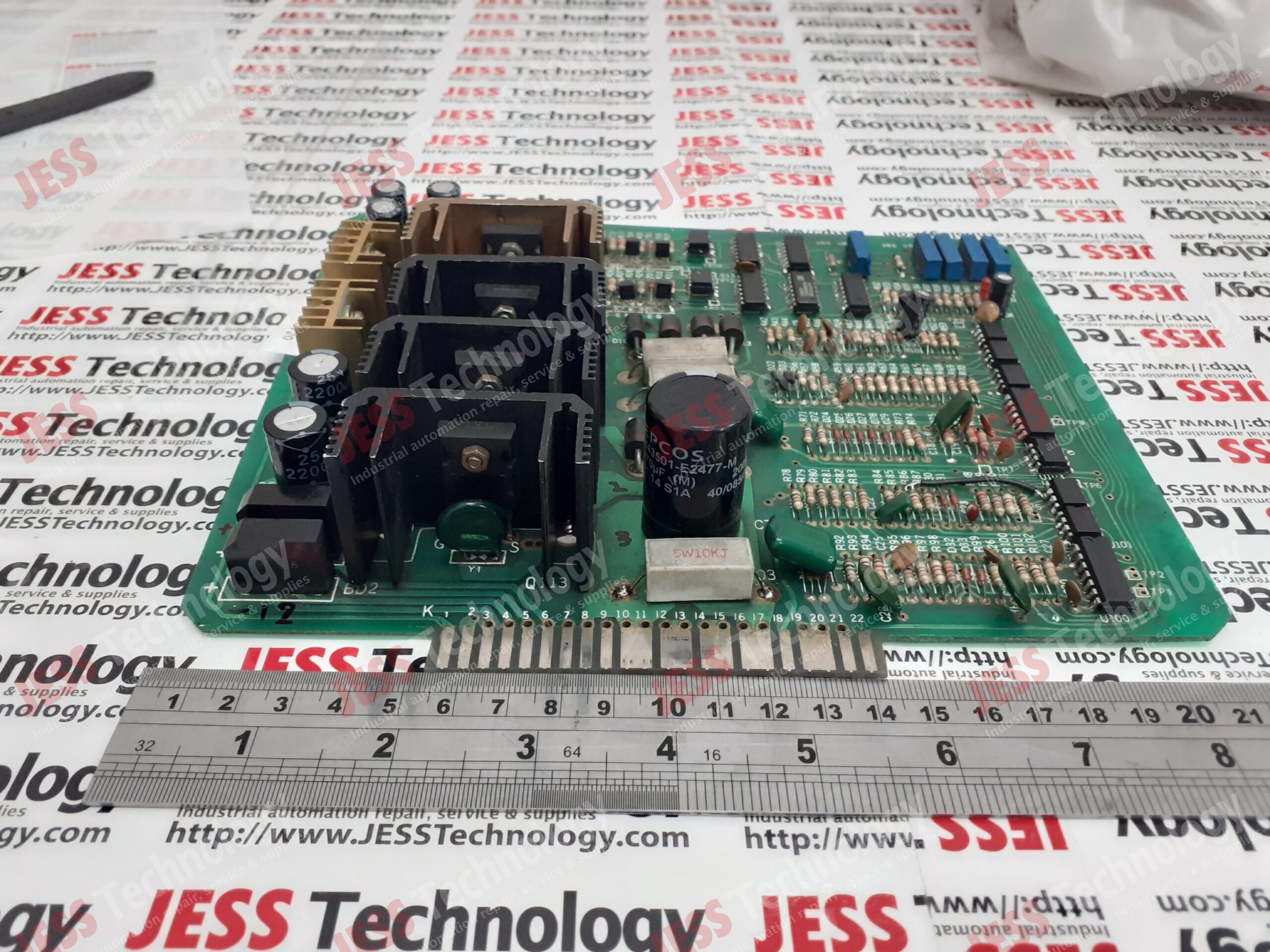 JESS Repair Service in Malaysia - Repair PCB BOARD Pcb board - -, Best ...