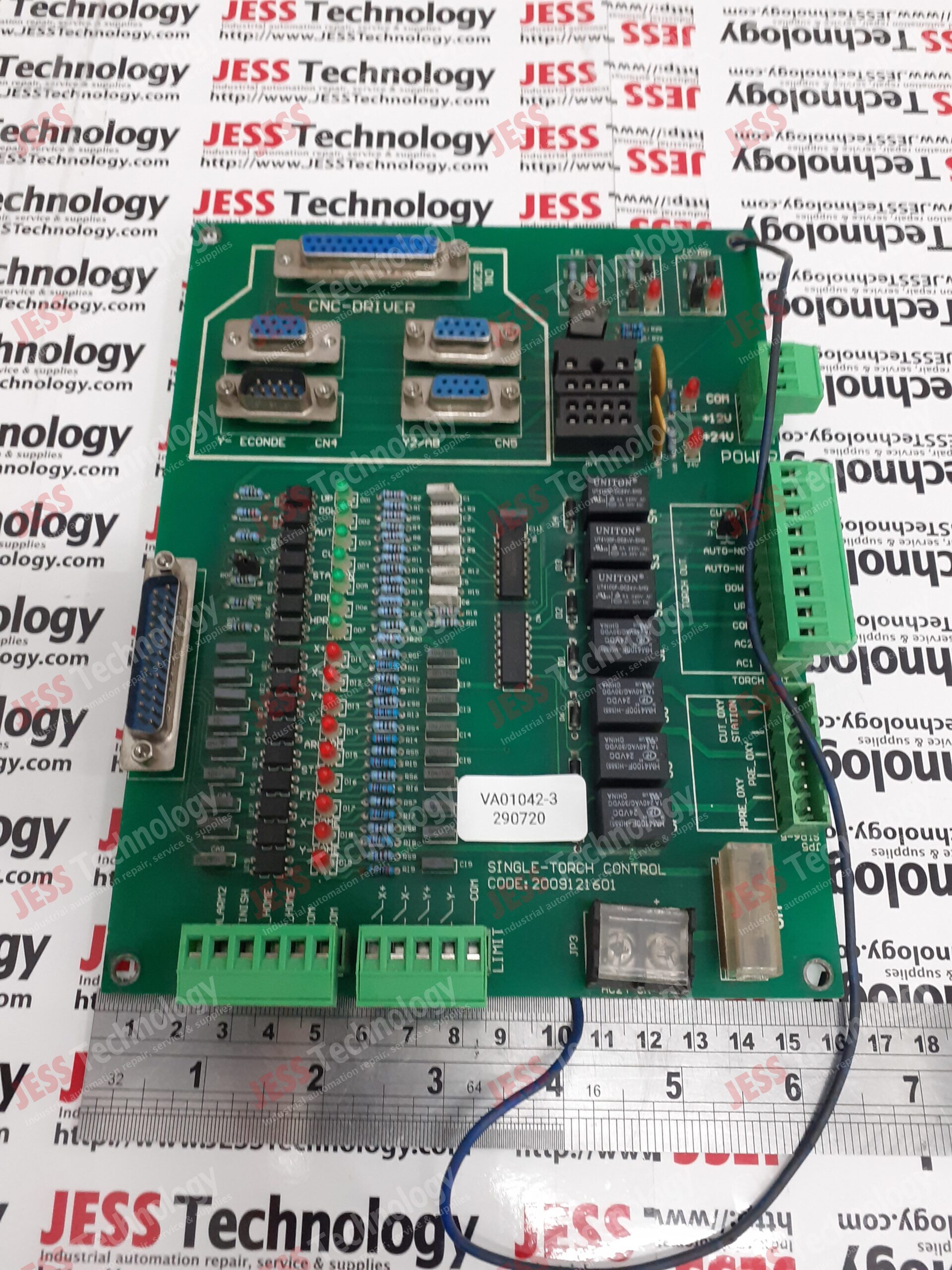 JESS Repair Service in Malaysia - Repair - Pcb board - -, Best Repair ...