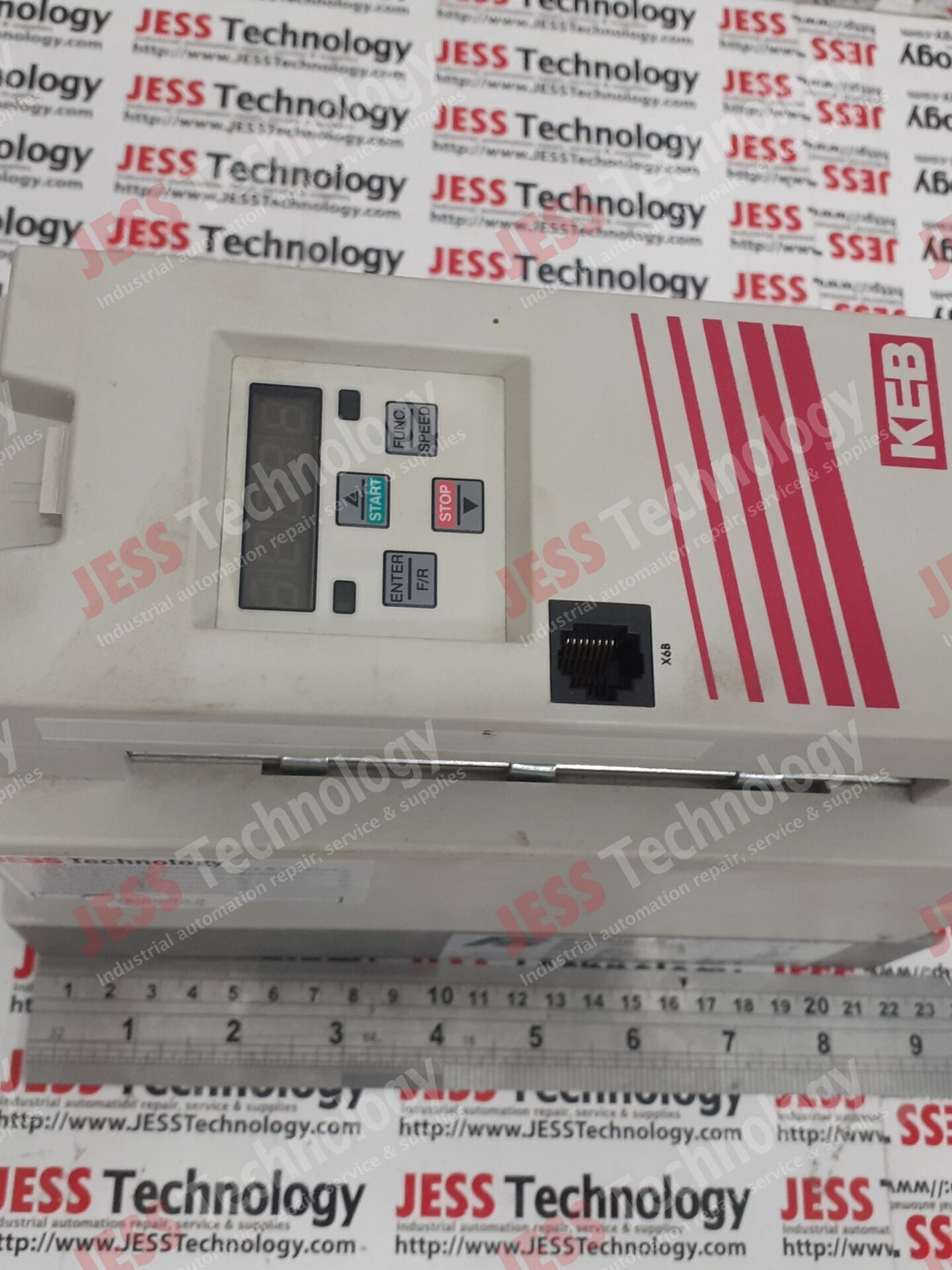 JESS Repair Service in Malaysia - Repair KEB KEB F5 inverter 303327577/ ...