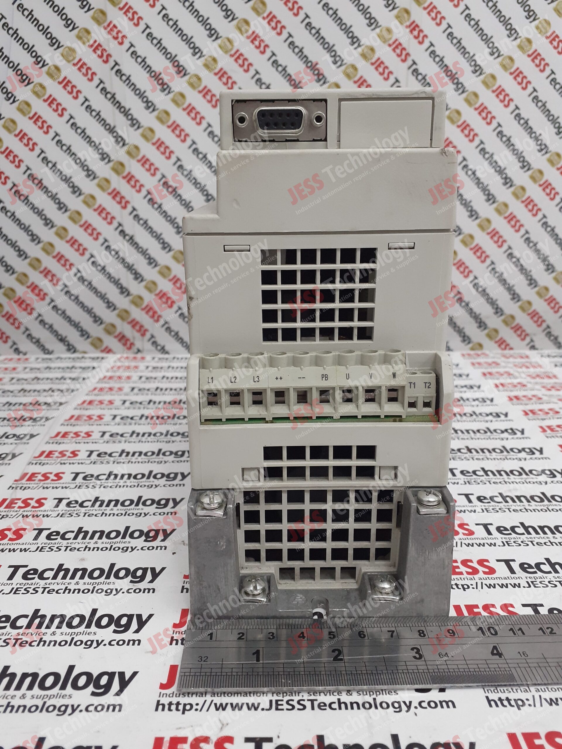 JESS Repair Service in Malaysia - Repair KEB KEB F5 inverter 303327577/ ...