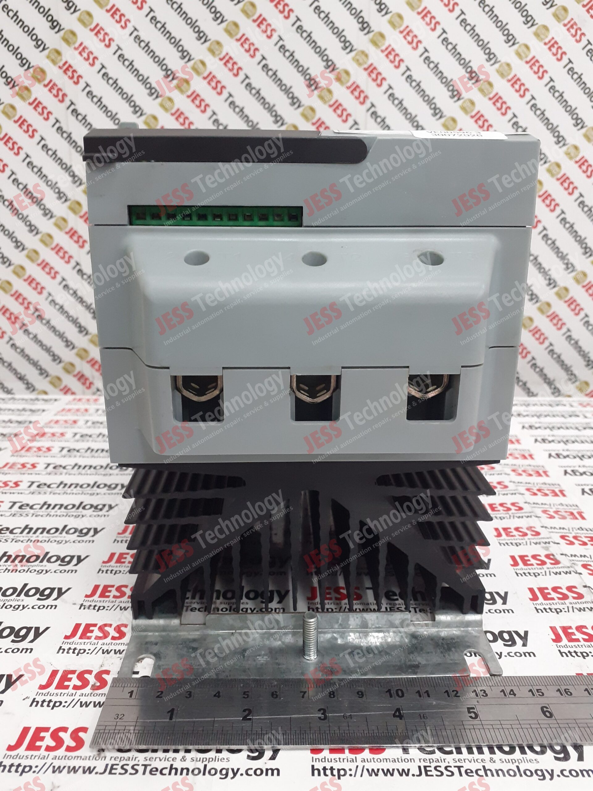 JESS Repair Service in Malaysia - Repair DANFOSS Danfoss compact ...