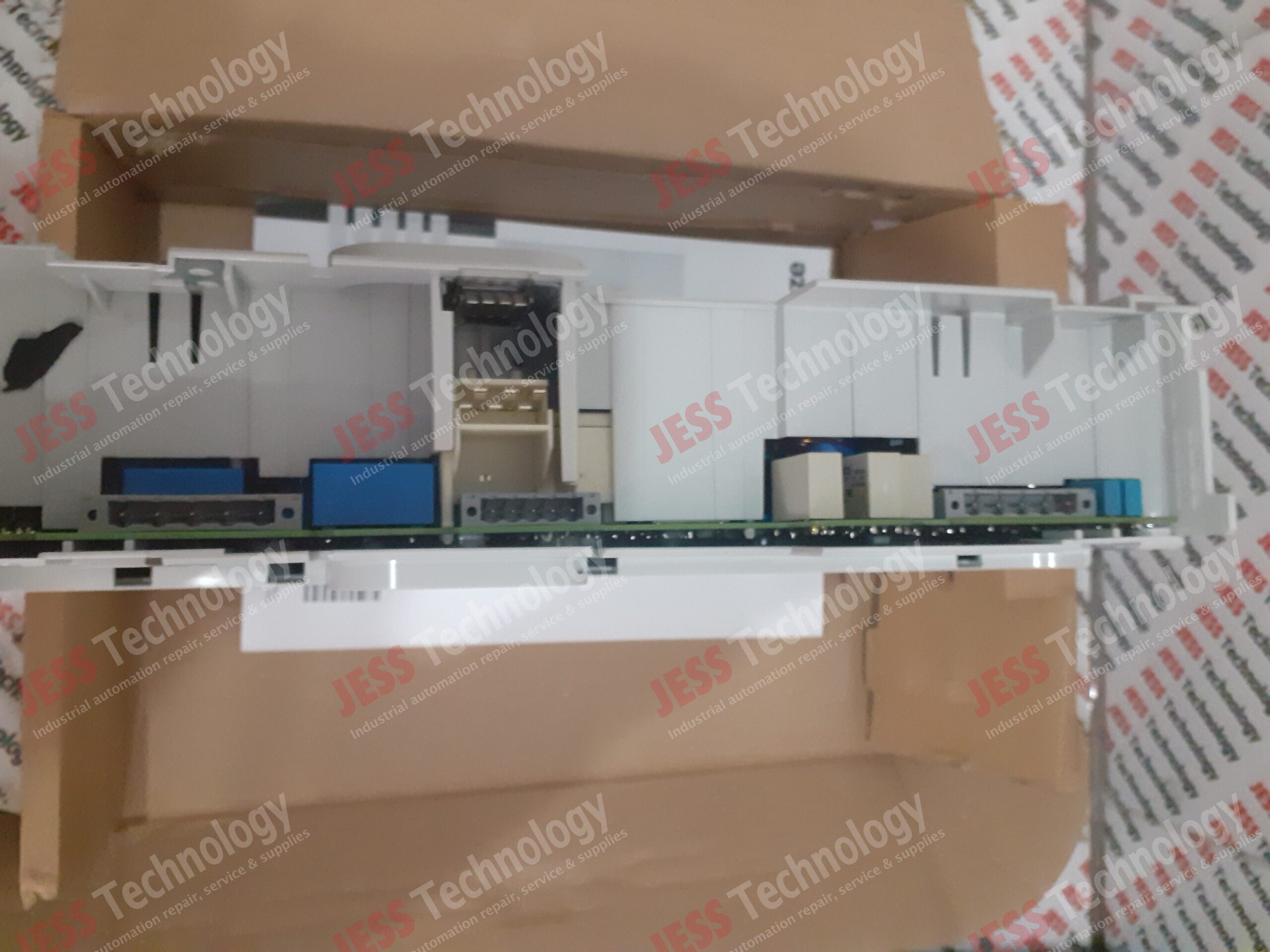 JESS Repair Service in Malaysia - Repair LENZE Brand: Lenze 9400 servo ...